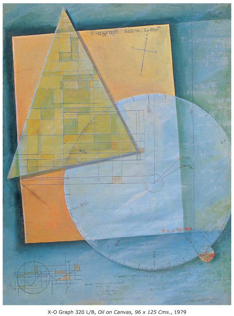 Rm. Palaniappan: Works 1978 to 1993 | Sahapedia