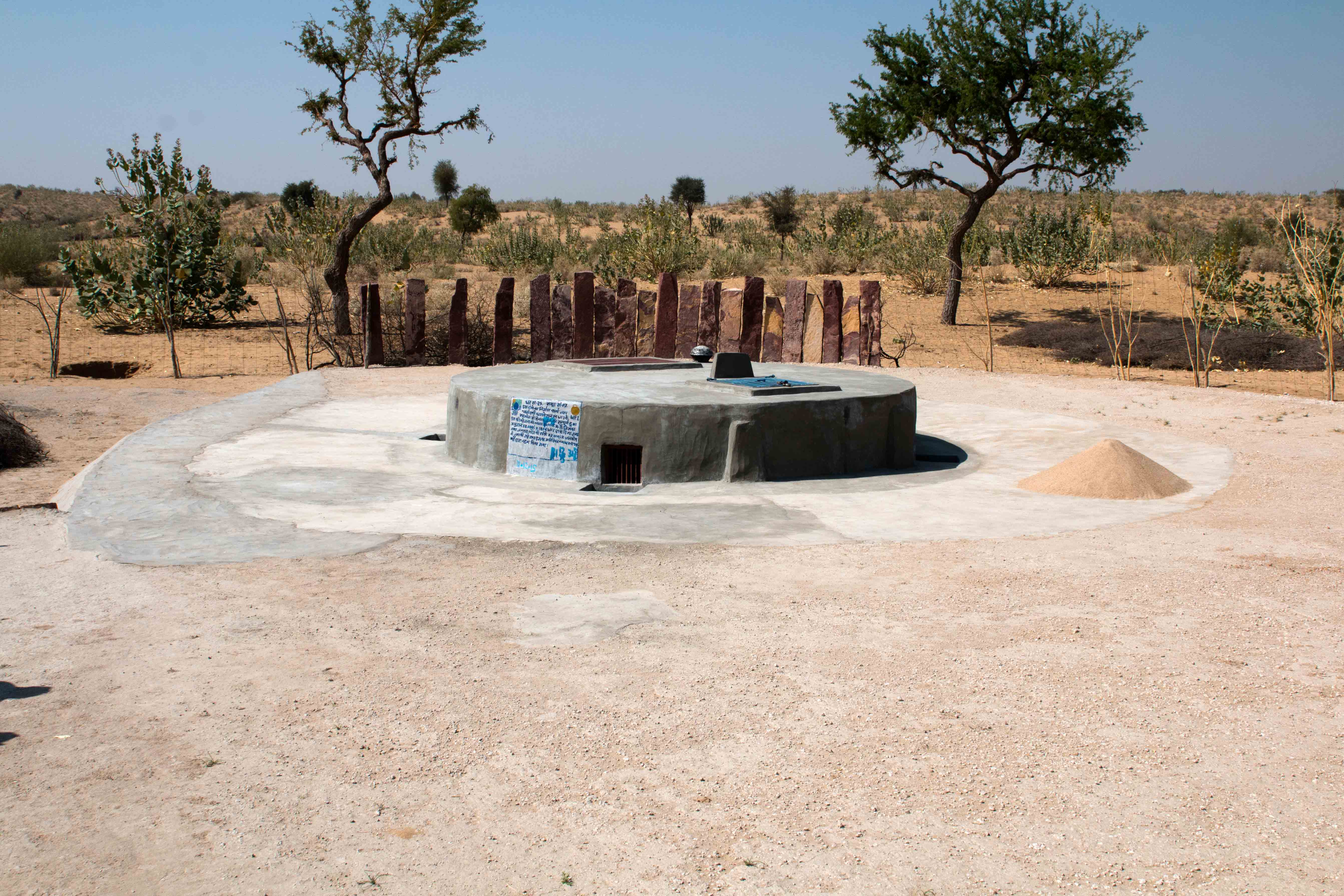 Types of Water Systems in India | Sahapedia