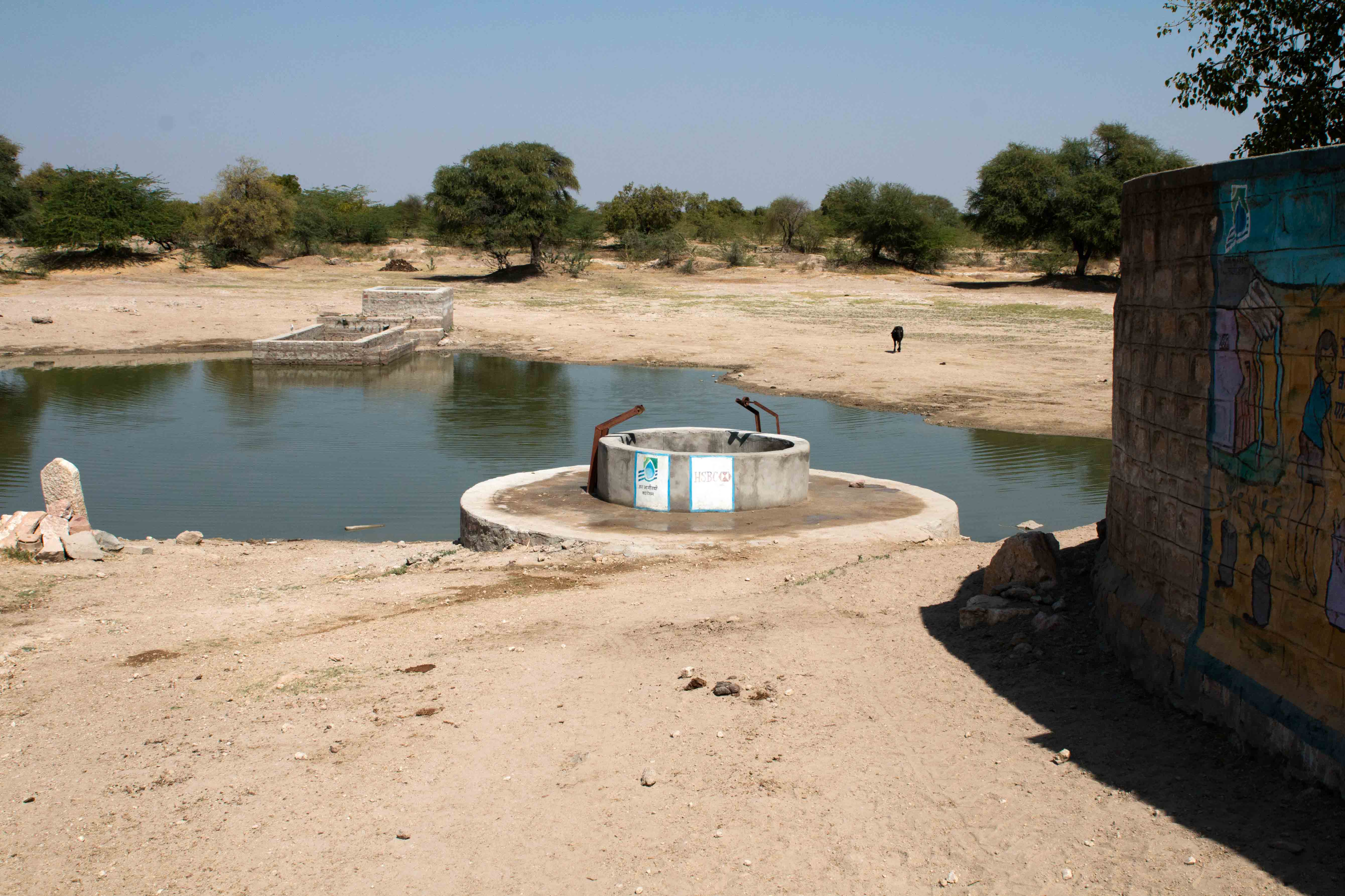 Types of Water Systems in India | Sahapedia