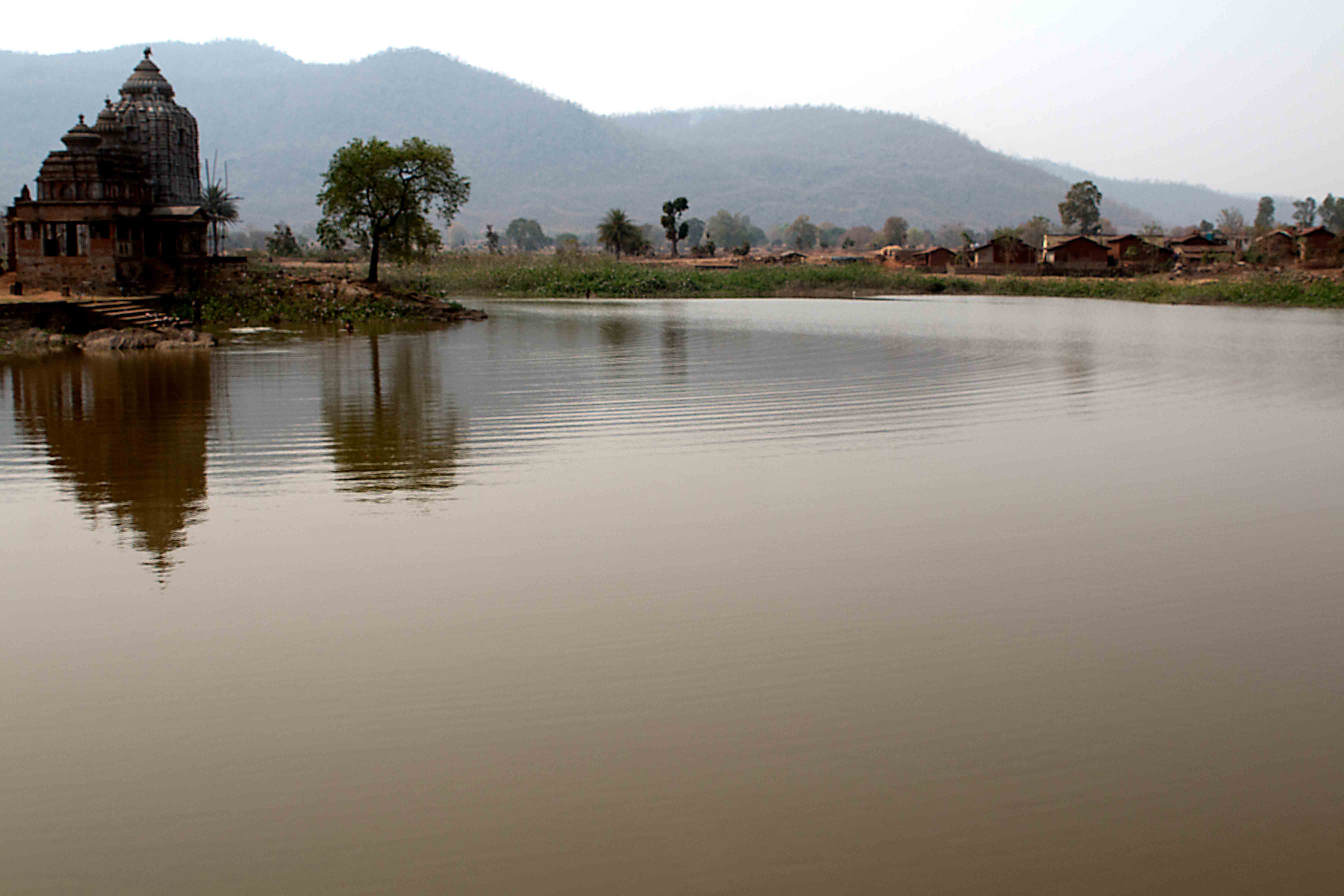 Types of Water Systems in India | Sahapedia