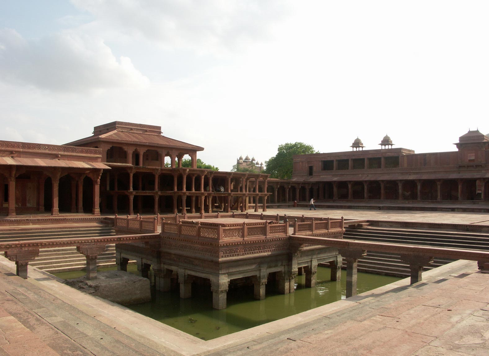 Types of Water Systems in India | Sahapedia