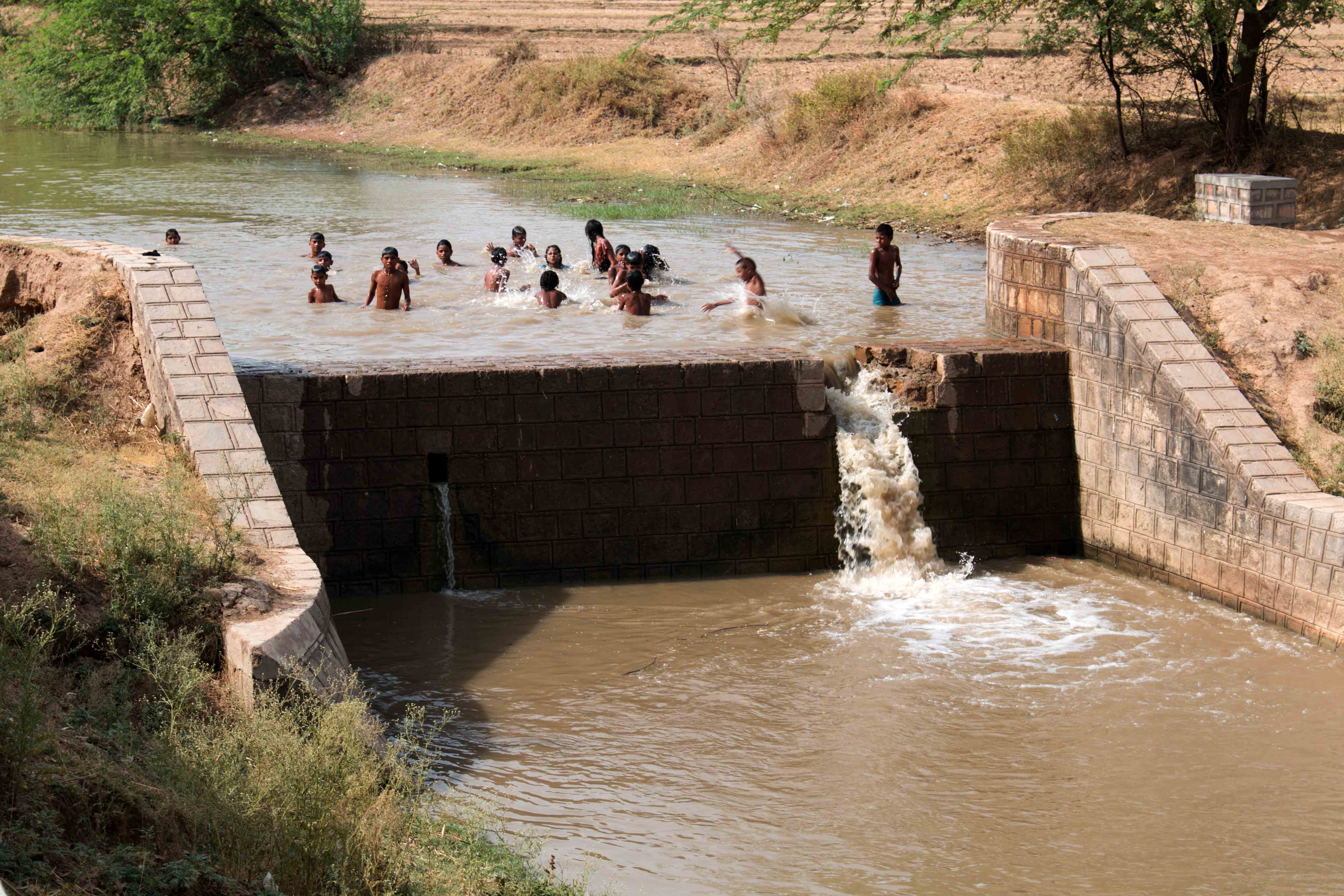 Types of Water Systems in India | Sahapedia