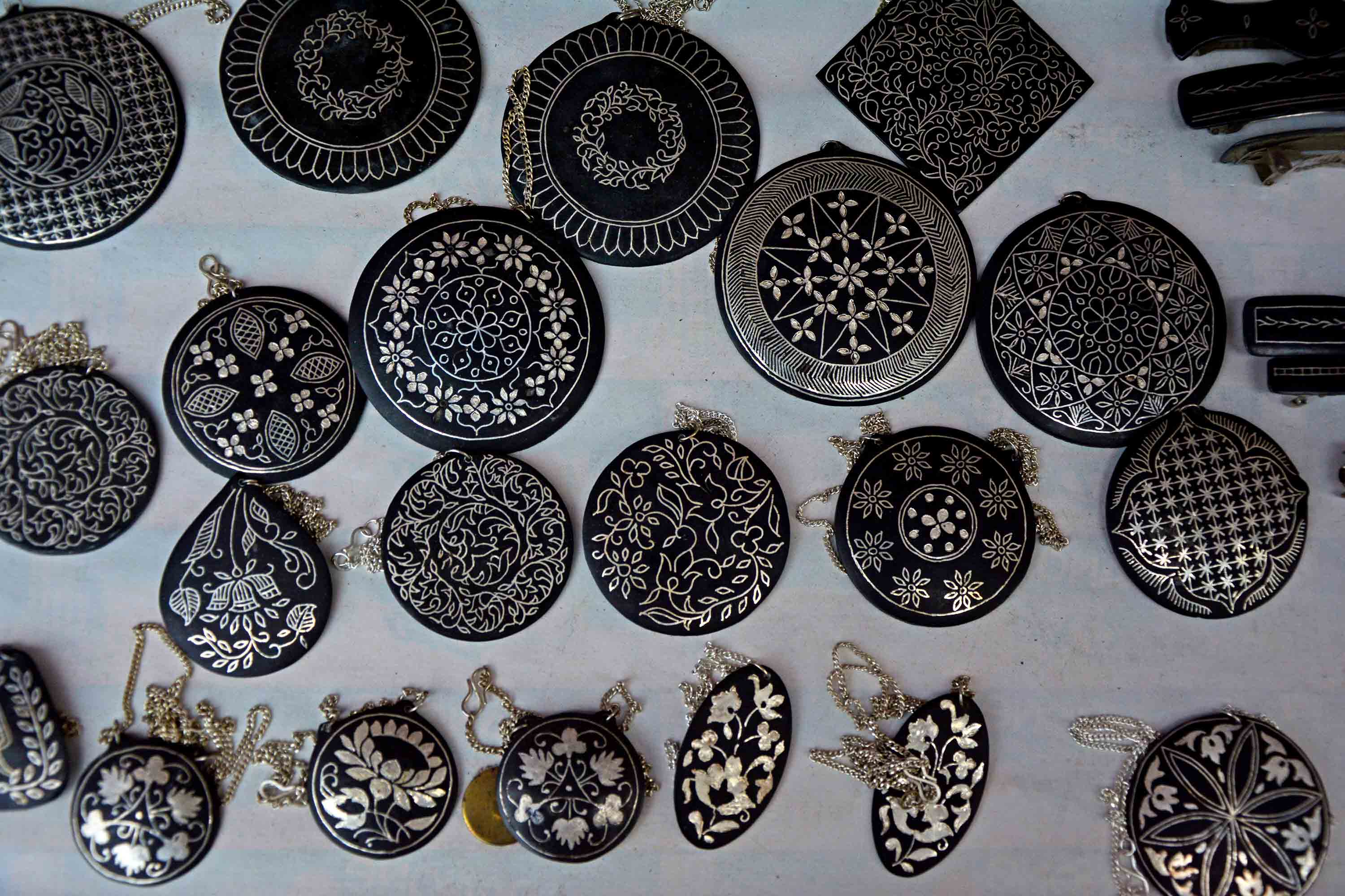 Bidriware by Anees Ahmed | Sahapedia