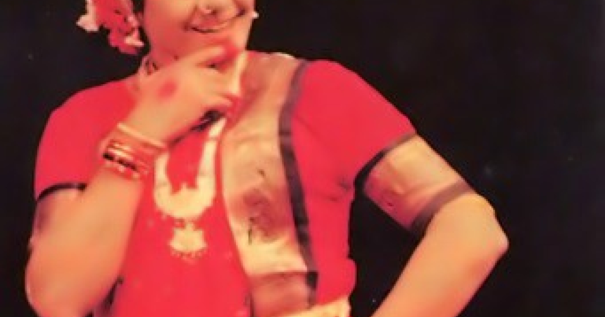 vachika abhinaya example