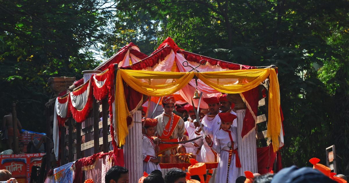 gudi padwa festival is celebrated in which state