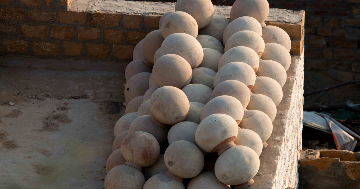 Types of Water Systems in India | Sahapedia