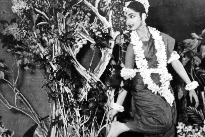 V. Raghavan's Sanskrit Plays | Sahapedia