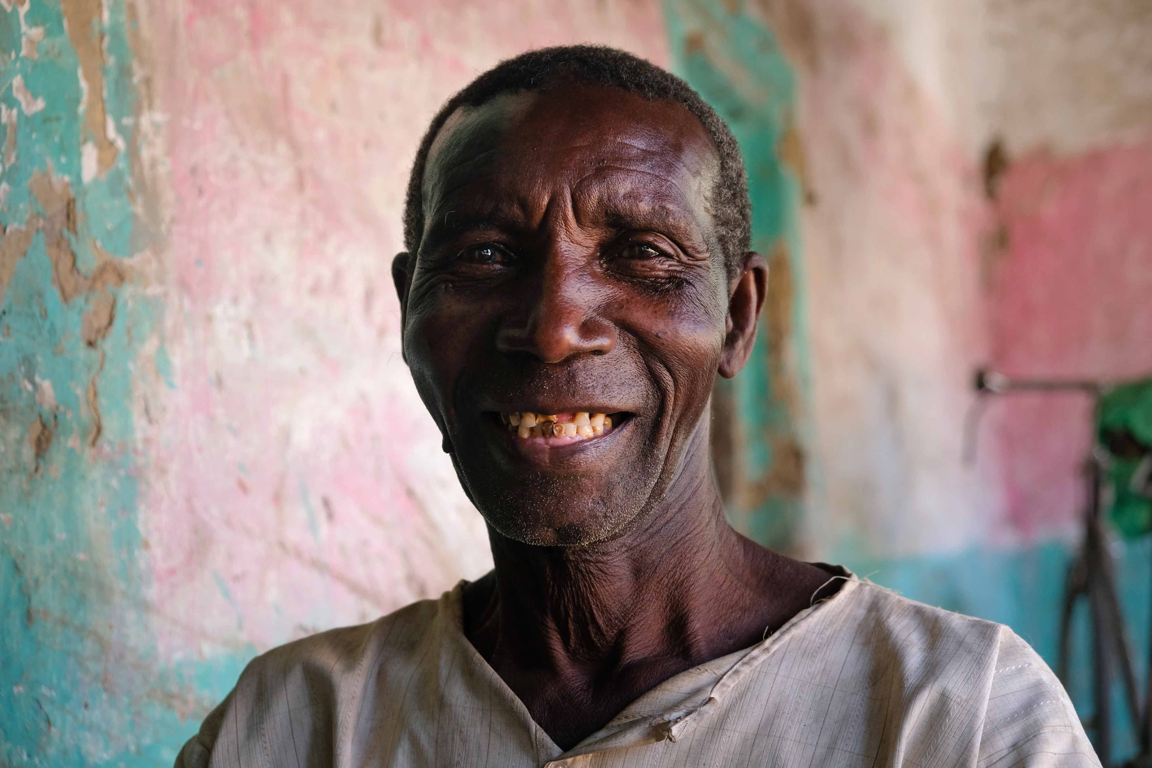 Breaking the Race Barrier: Sports Culture among the Siddis | Sahapedia