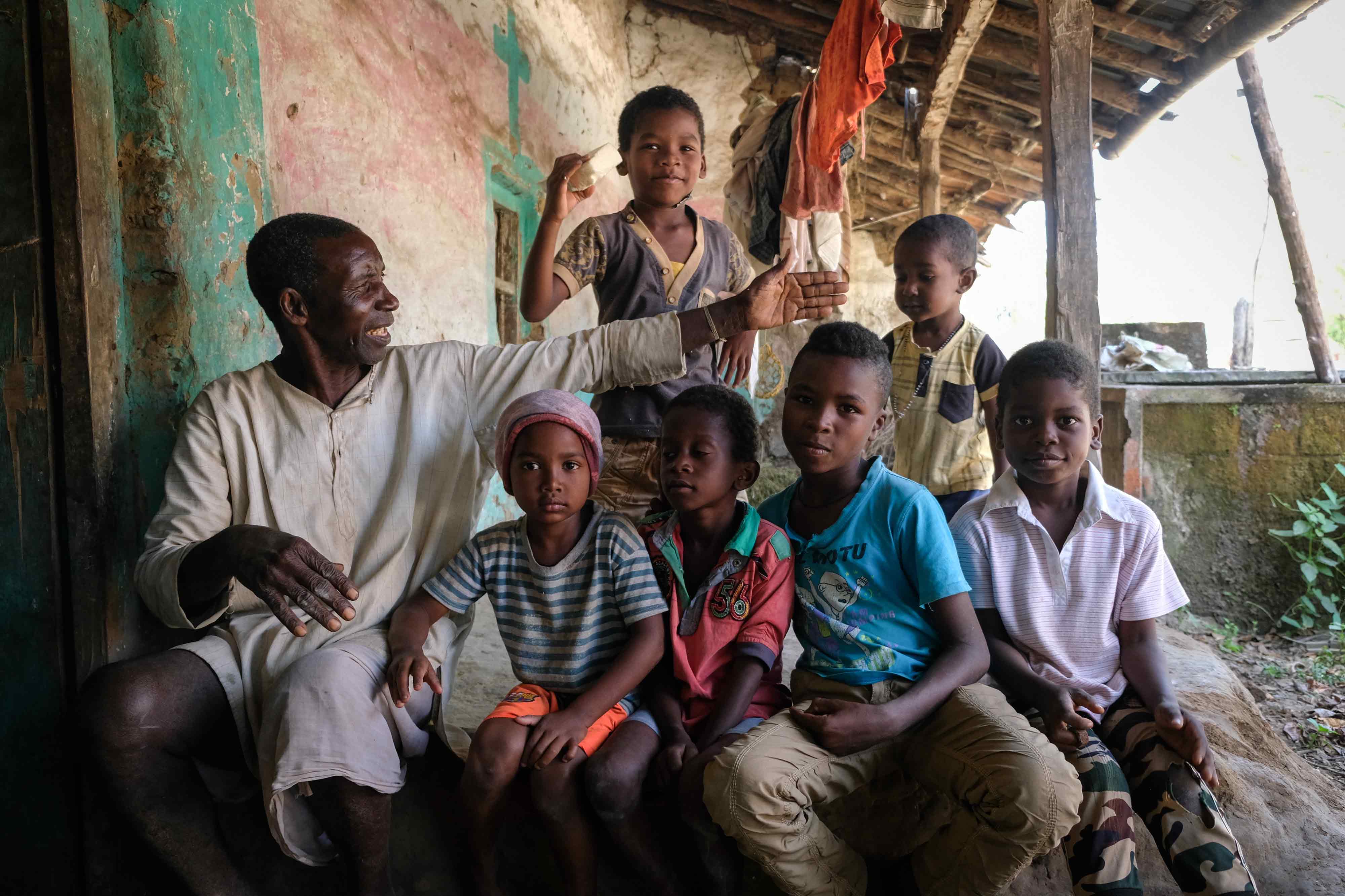 Breaking the Race Barrier: Sports Culture among the Siddis | Sahapedia