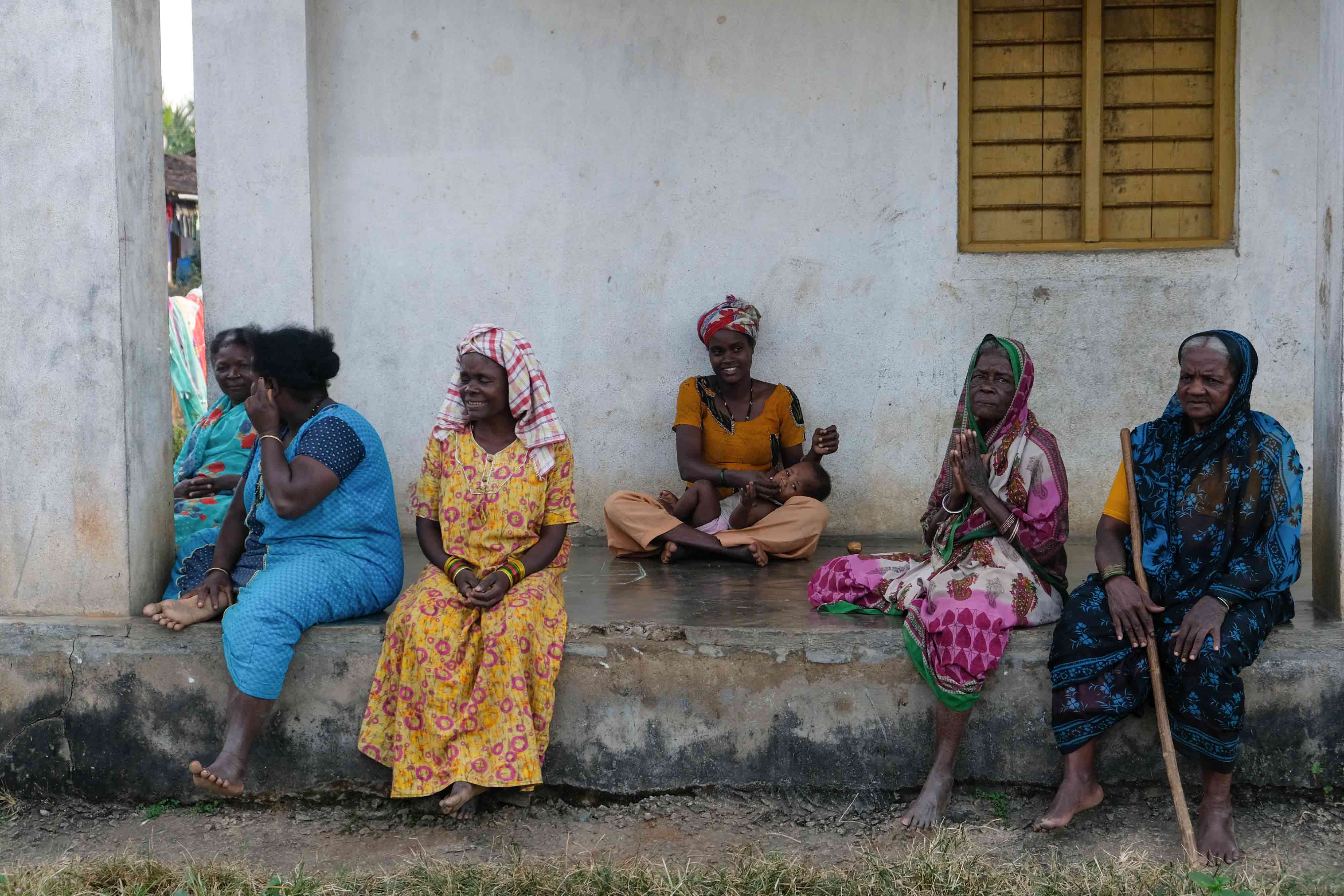 Breaking the Race Barrier: Sports Culture among the Siddis | Sahapedia