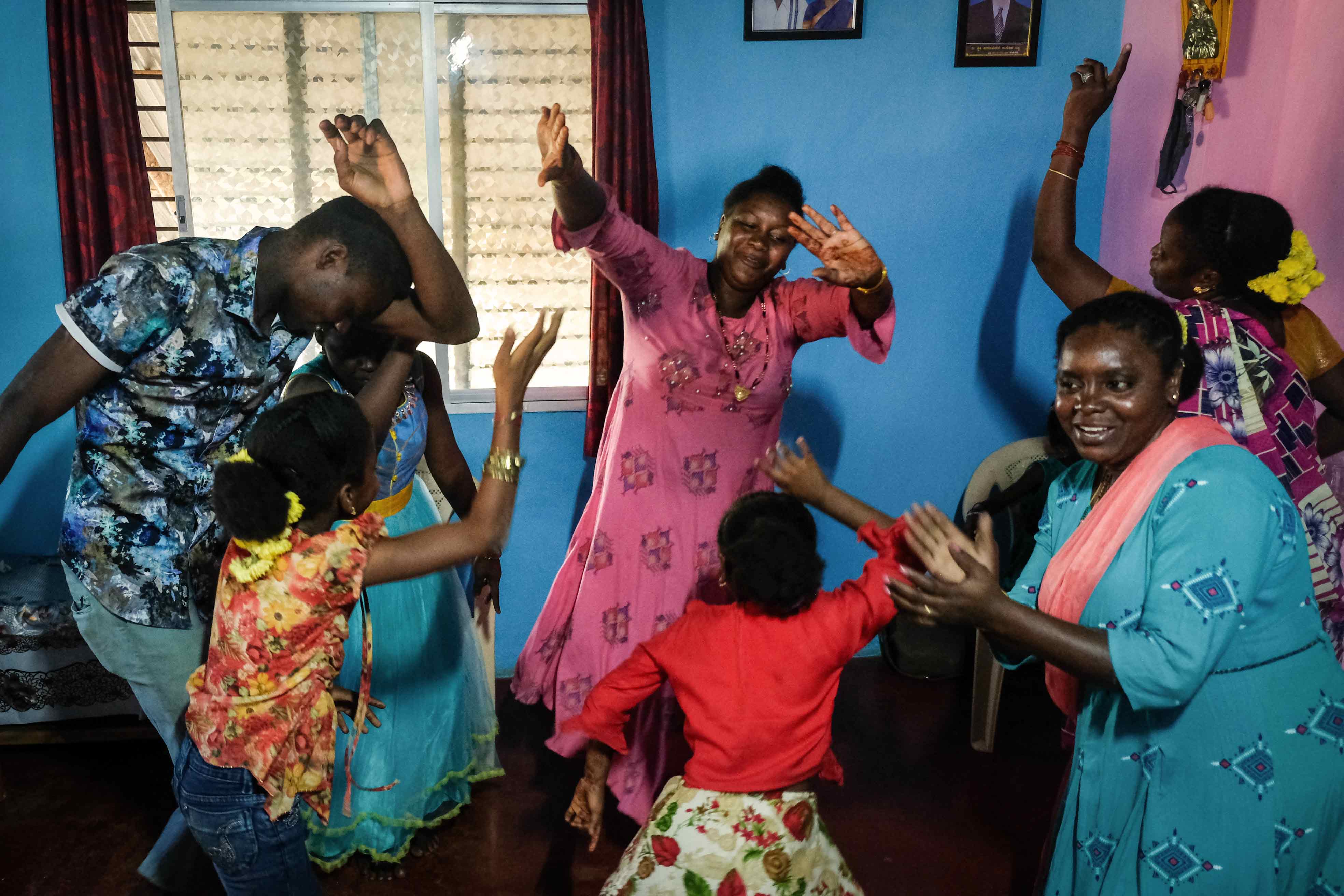 Breaking the Race Barrier: Sports Culture among the Siddis | Sahapedia