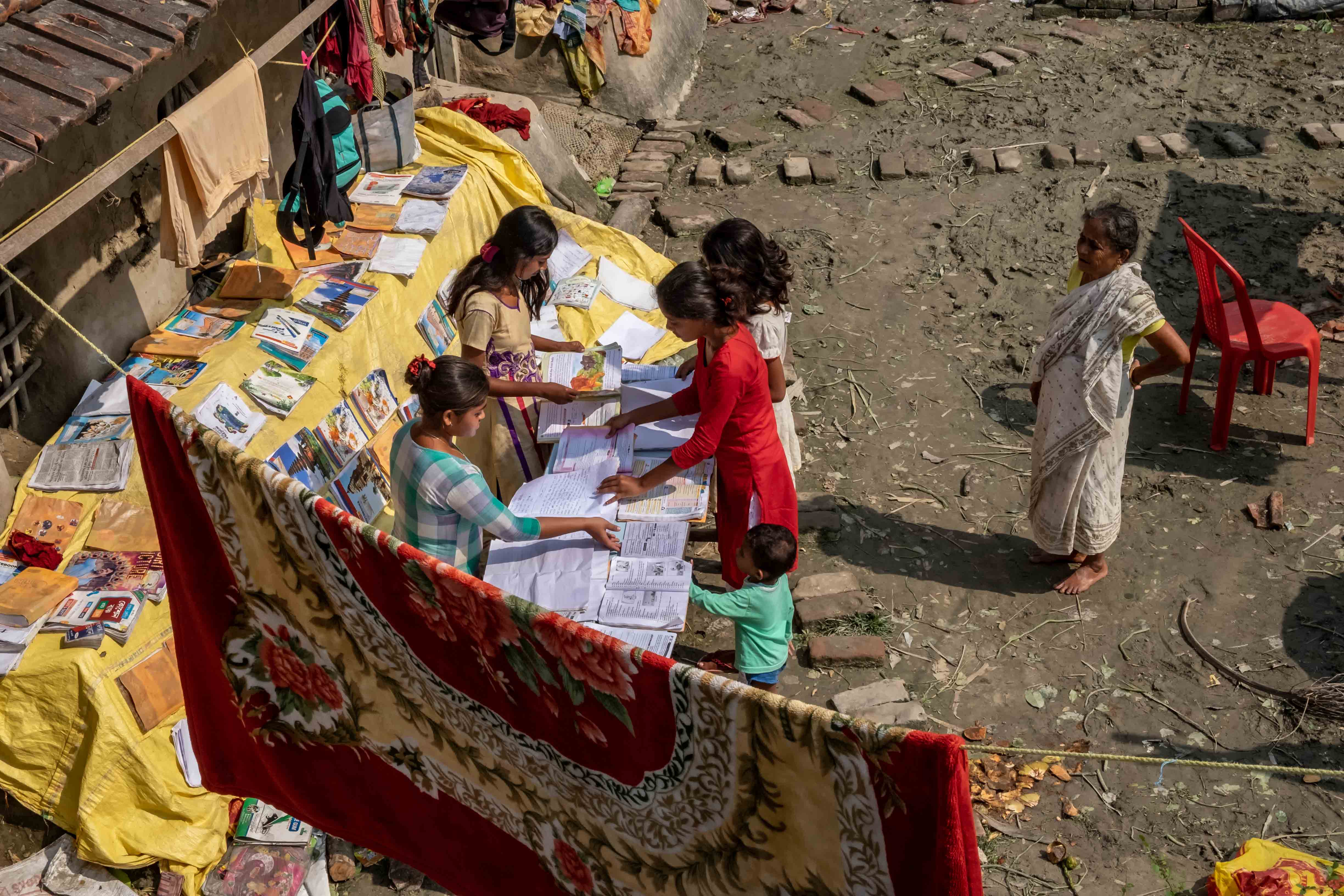 The Sundarbans: Disaster, Damage and Displacement | Sahapedia