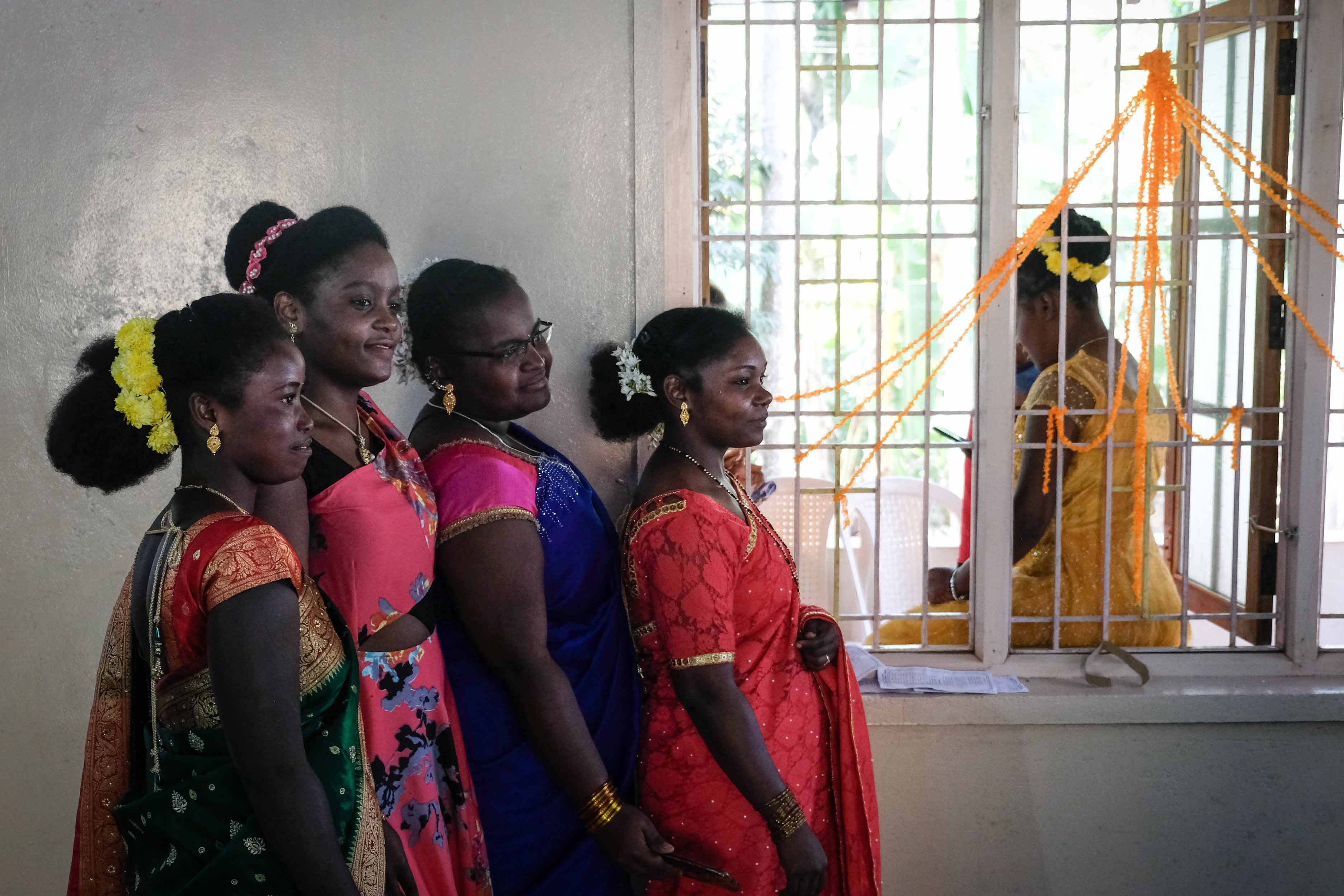 Breaking the Race Barrier: Sports Culture among the Siddis | Sahapedia