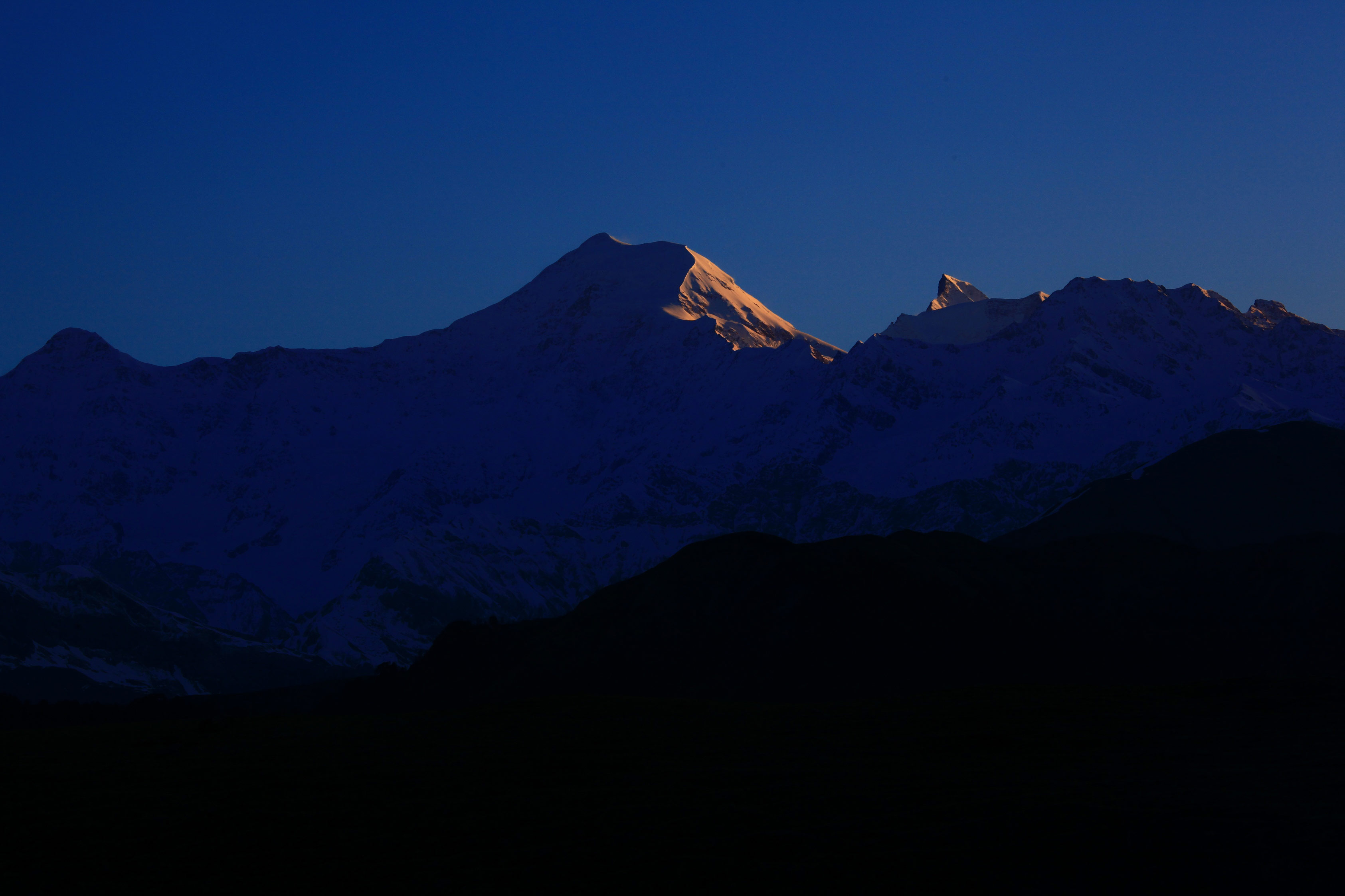 Himalaya: Six decades of Photography | Sahapedia