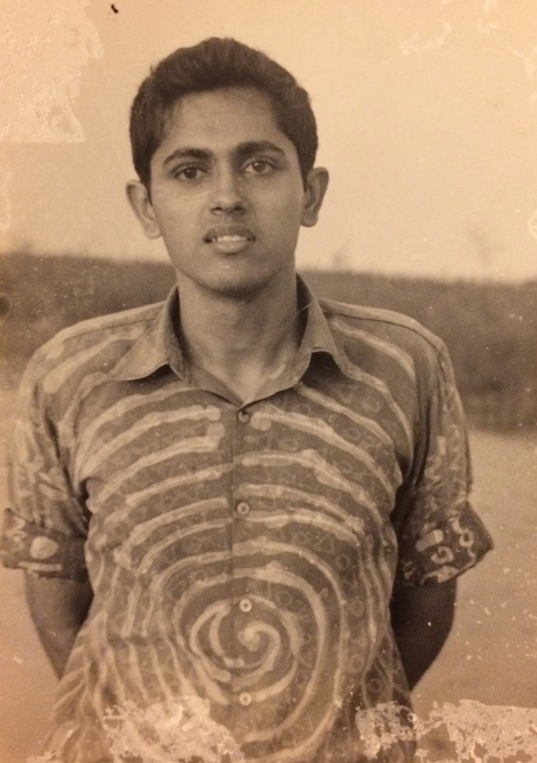 S. Nandagopal: Photos | Sahapedia