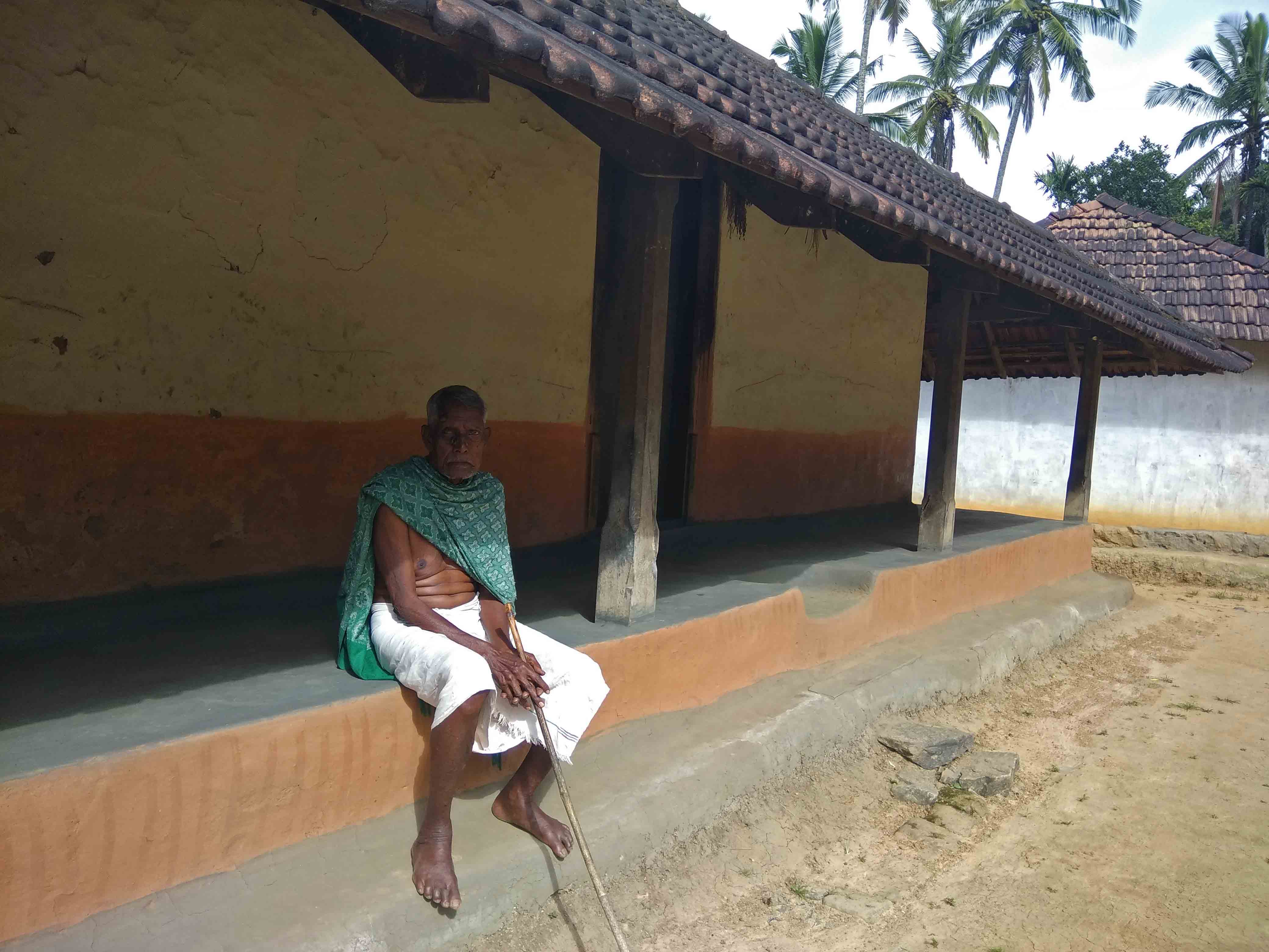 Kurichiyas and Kurumas of Wayanad: Photo Documentation | Sahapedia