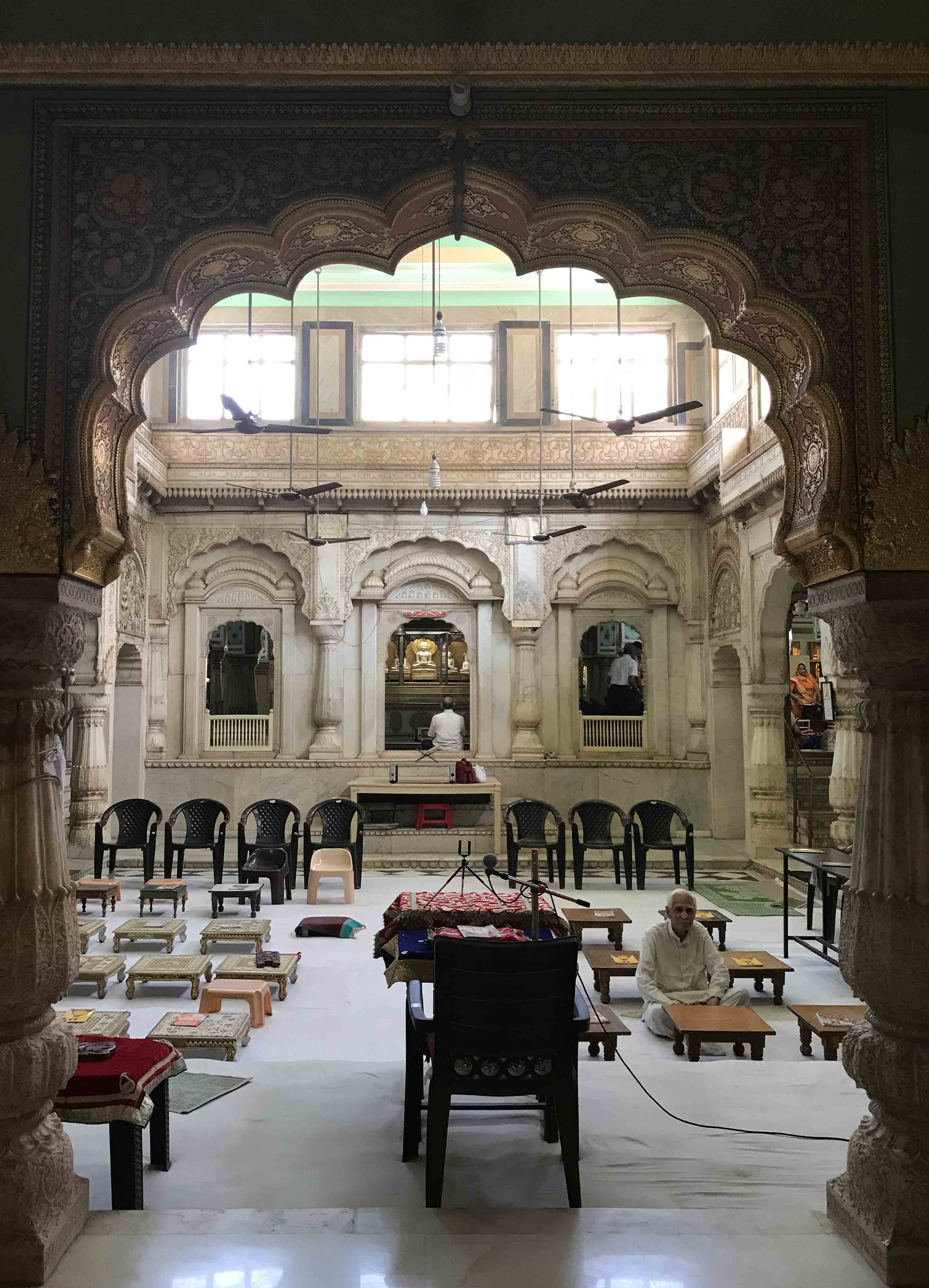 Architecture of Jaipur | Sahapedia