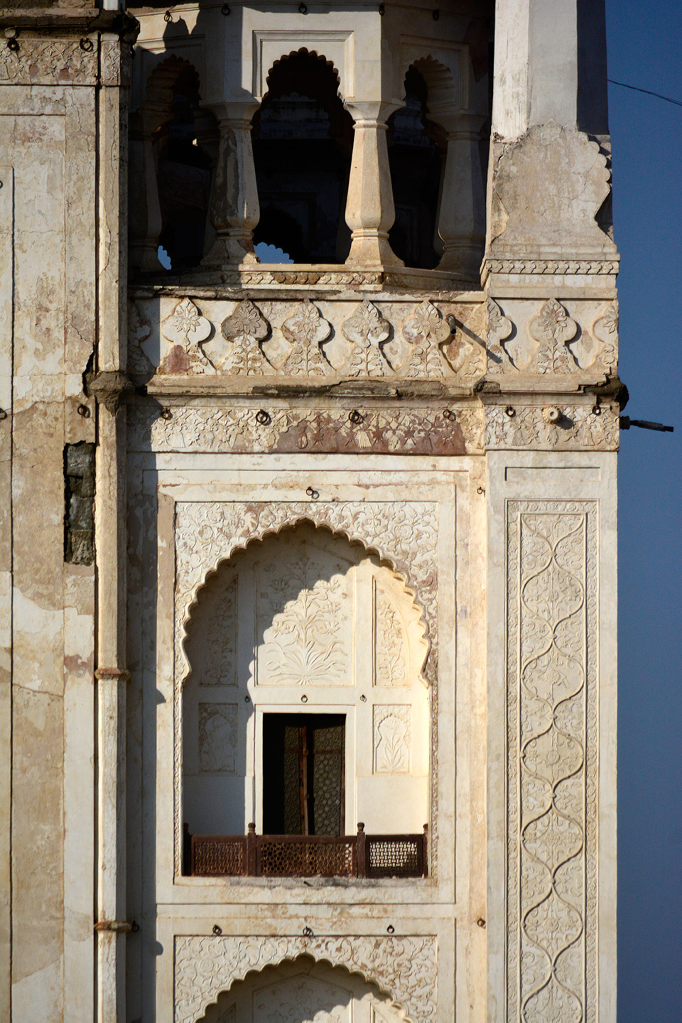 Bibi-ka-Maqbara: A Visual Tour | Sahapedia