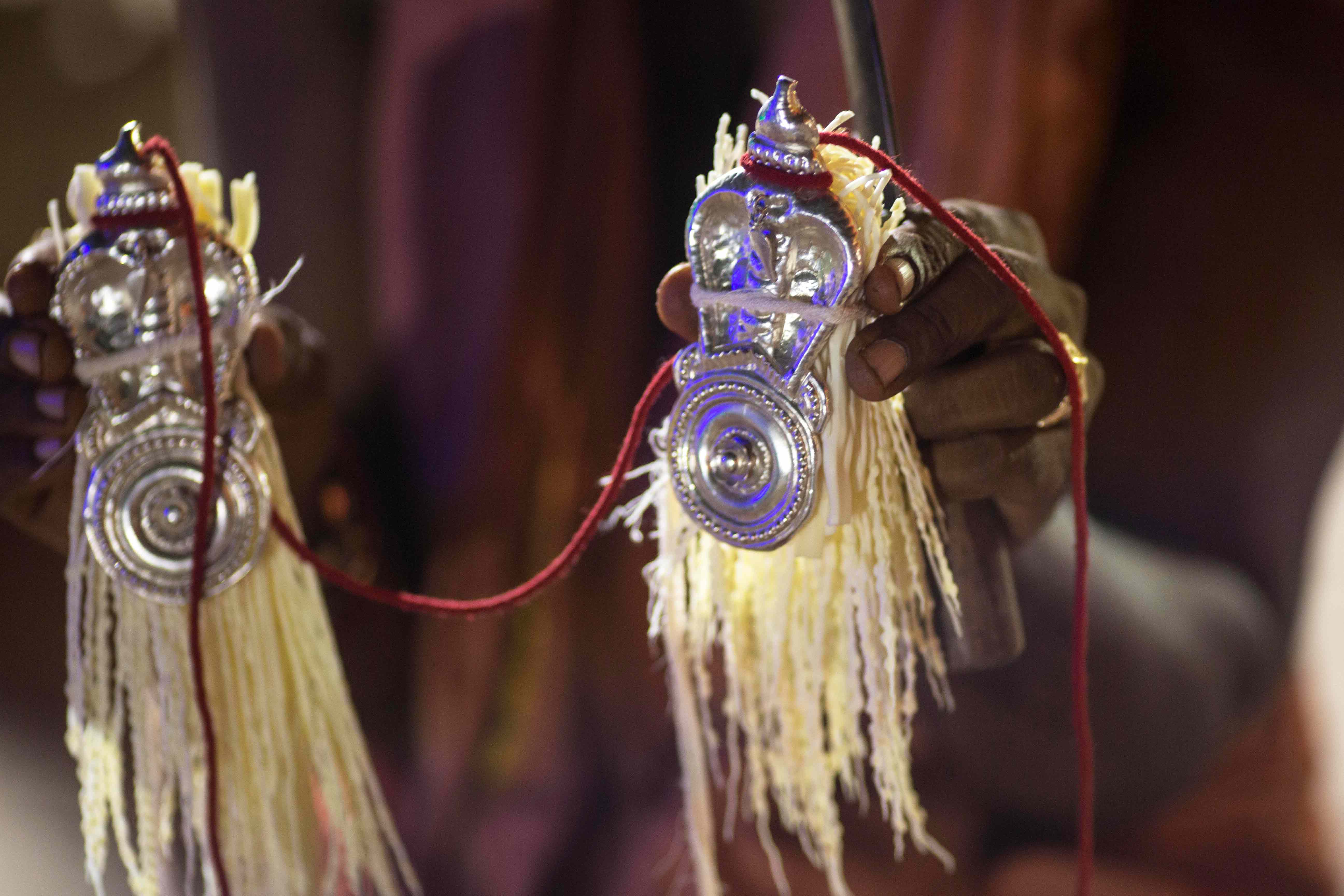 Dance of the Spirits: Bhuta-Kola of Dakshin Kannada | Sahapedia