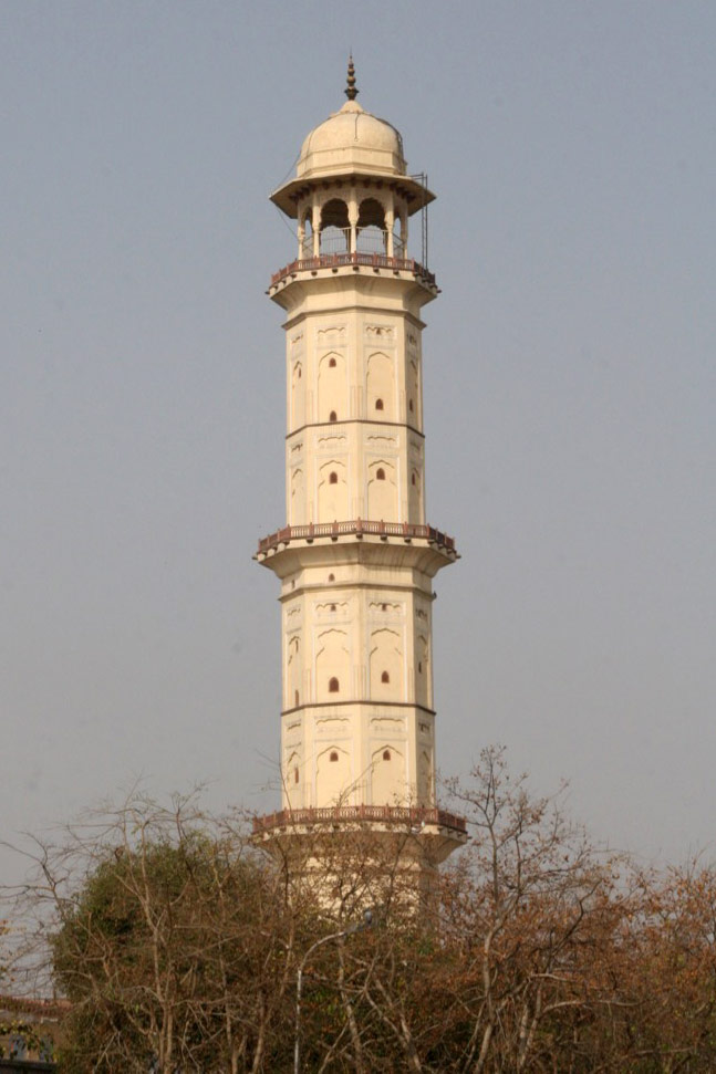 Architecture of Jaipur | Sahapedia