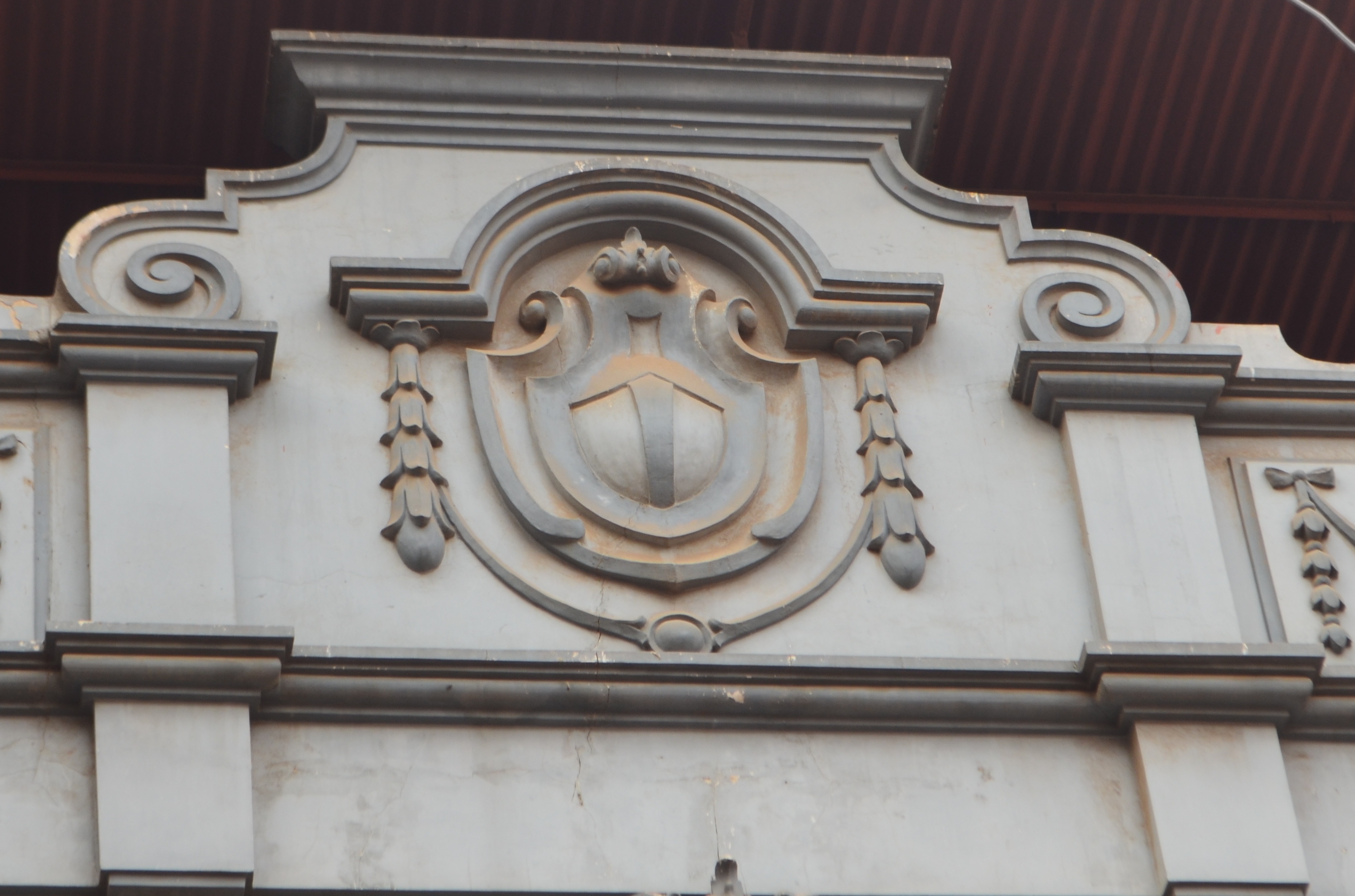 The Architecture of Houses in Parsiwad, Old Surat | Sahapedia