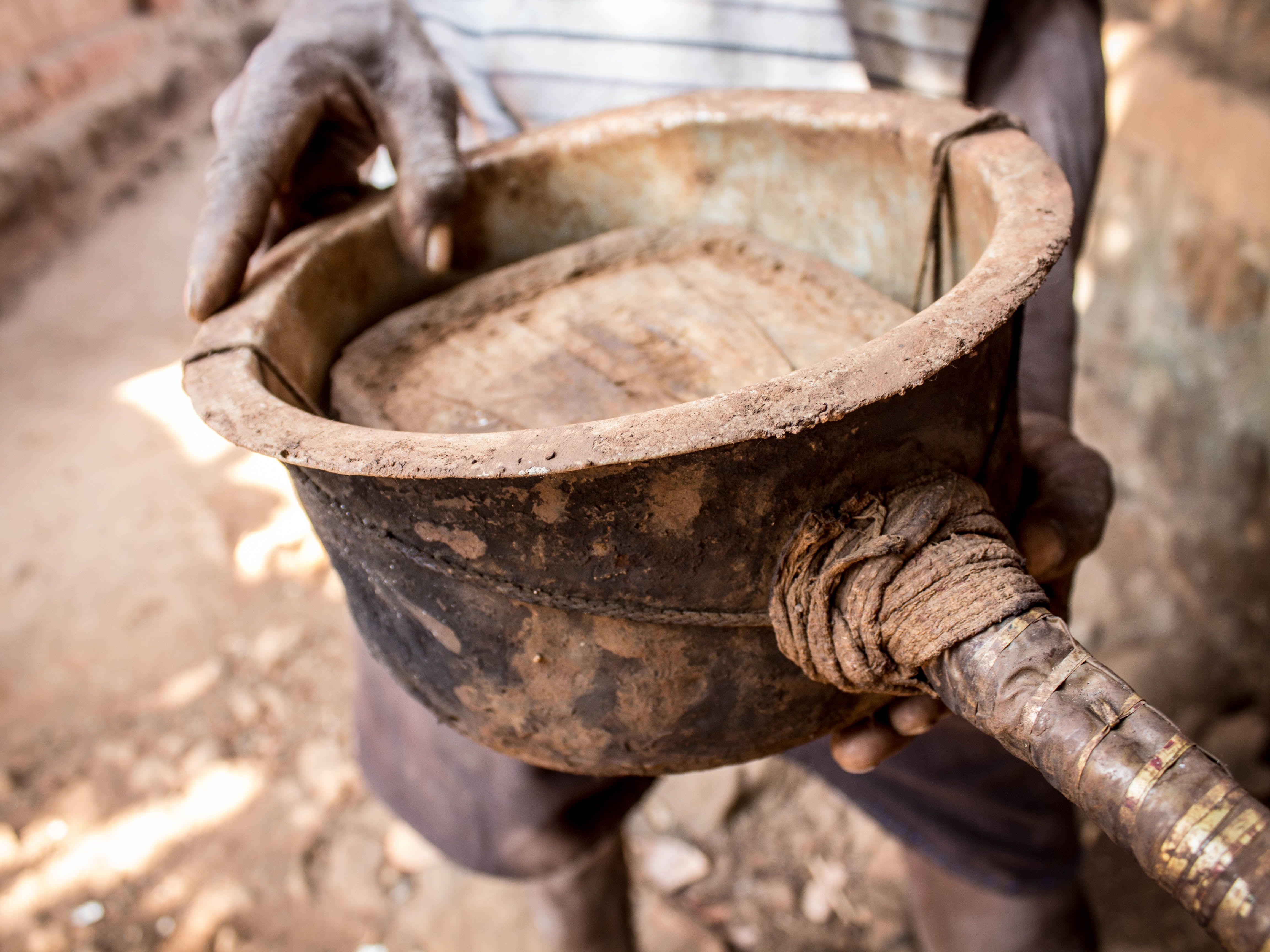 From Flower to Spirit: How Moha Pervades Warli Lives | Sahapedia