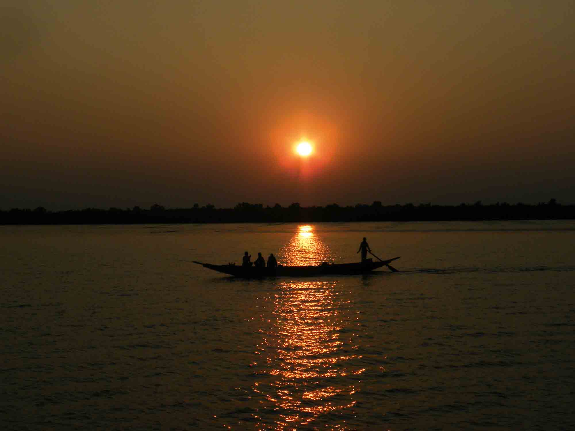People of the Sundarbans | Sahapedia