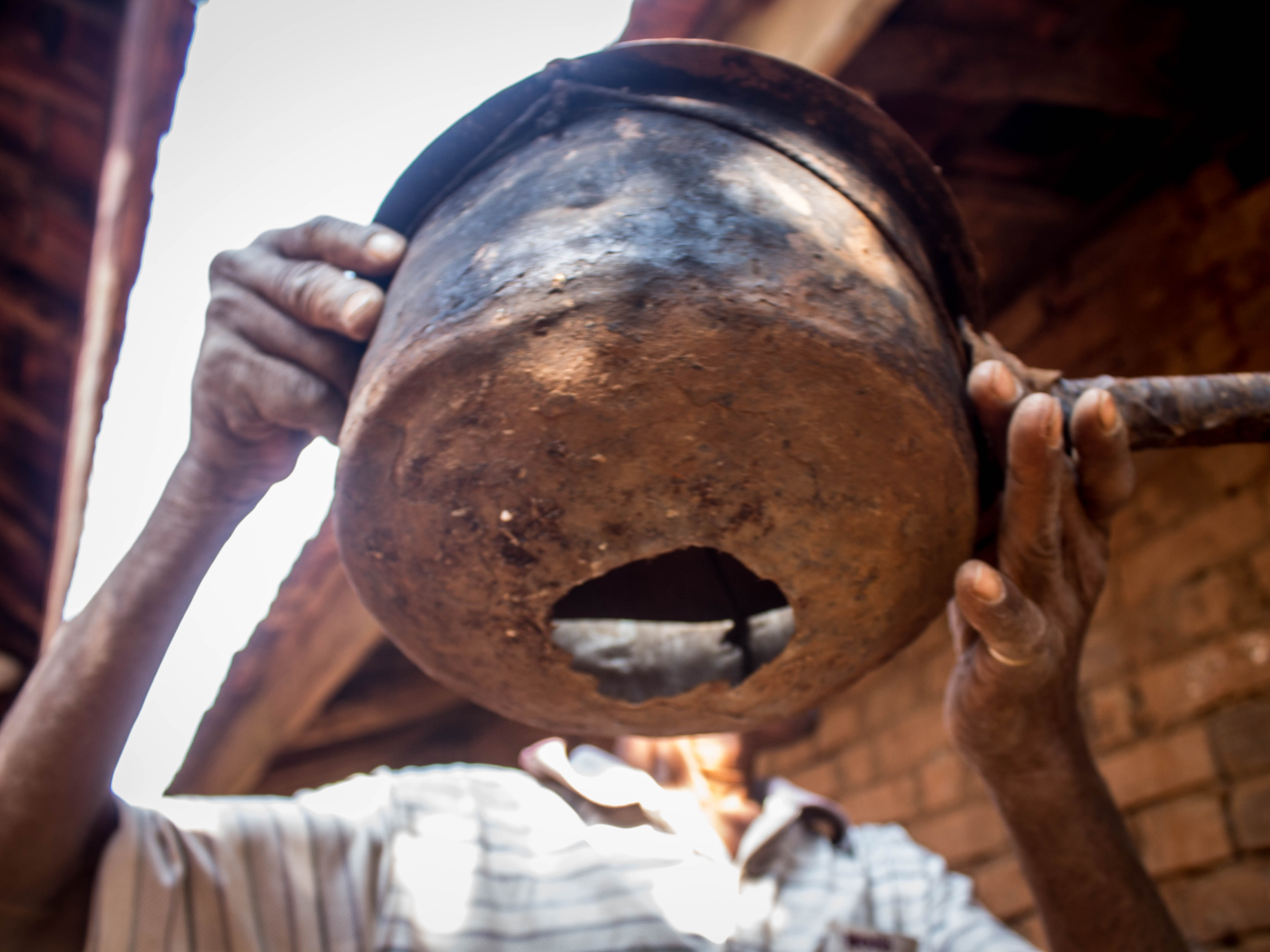 From Flower to Spirit: How Moha Pervades Warli Lives | Sahapedia