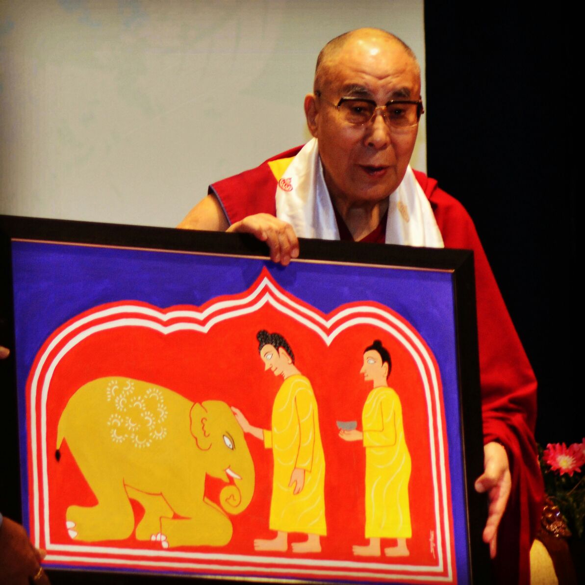 Manuscript Art of Assam: Sujit Das | Sahapedia