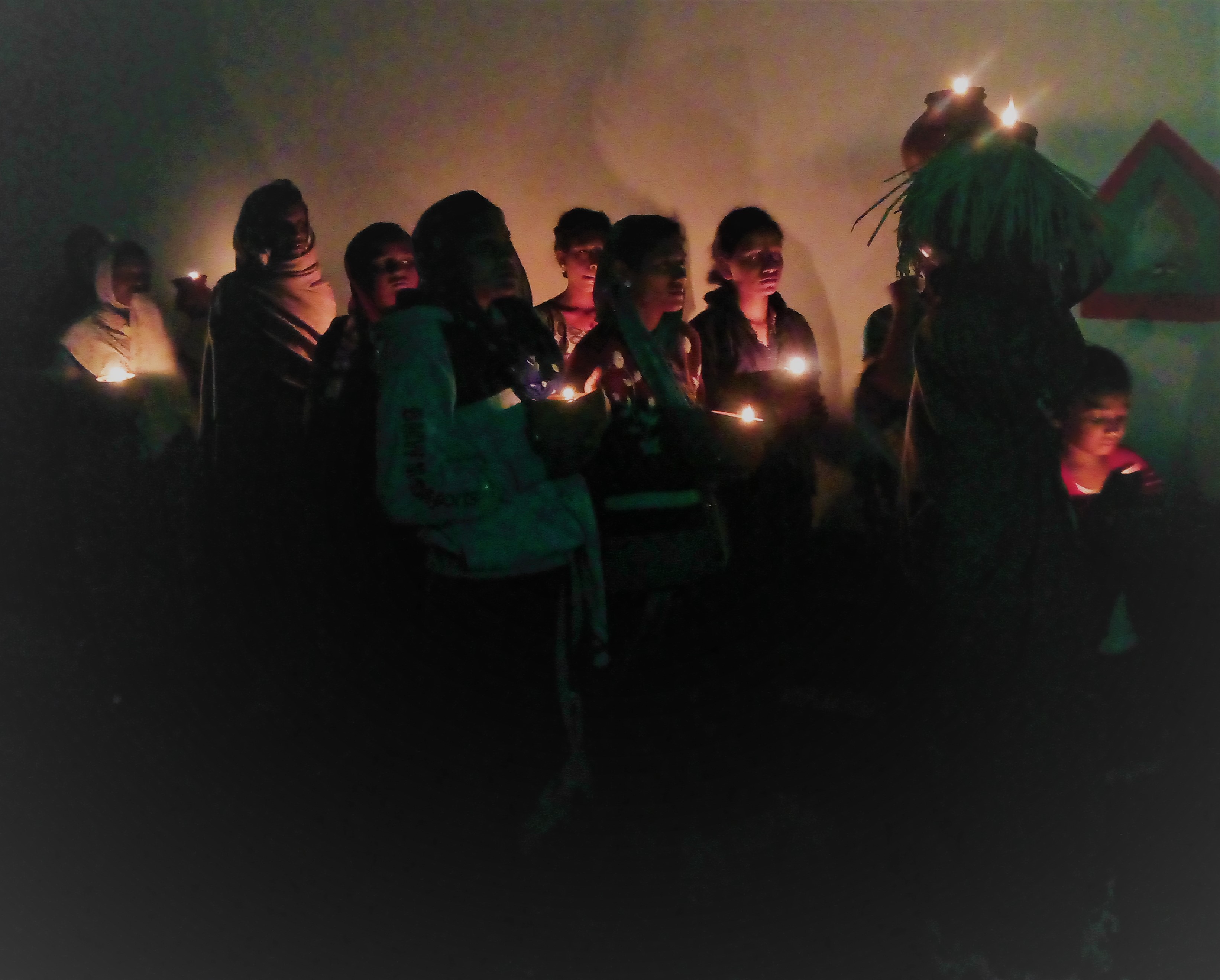 Devari: The Other Diwali in Chhattisgarh | Sahapedia