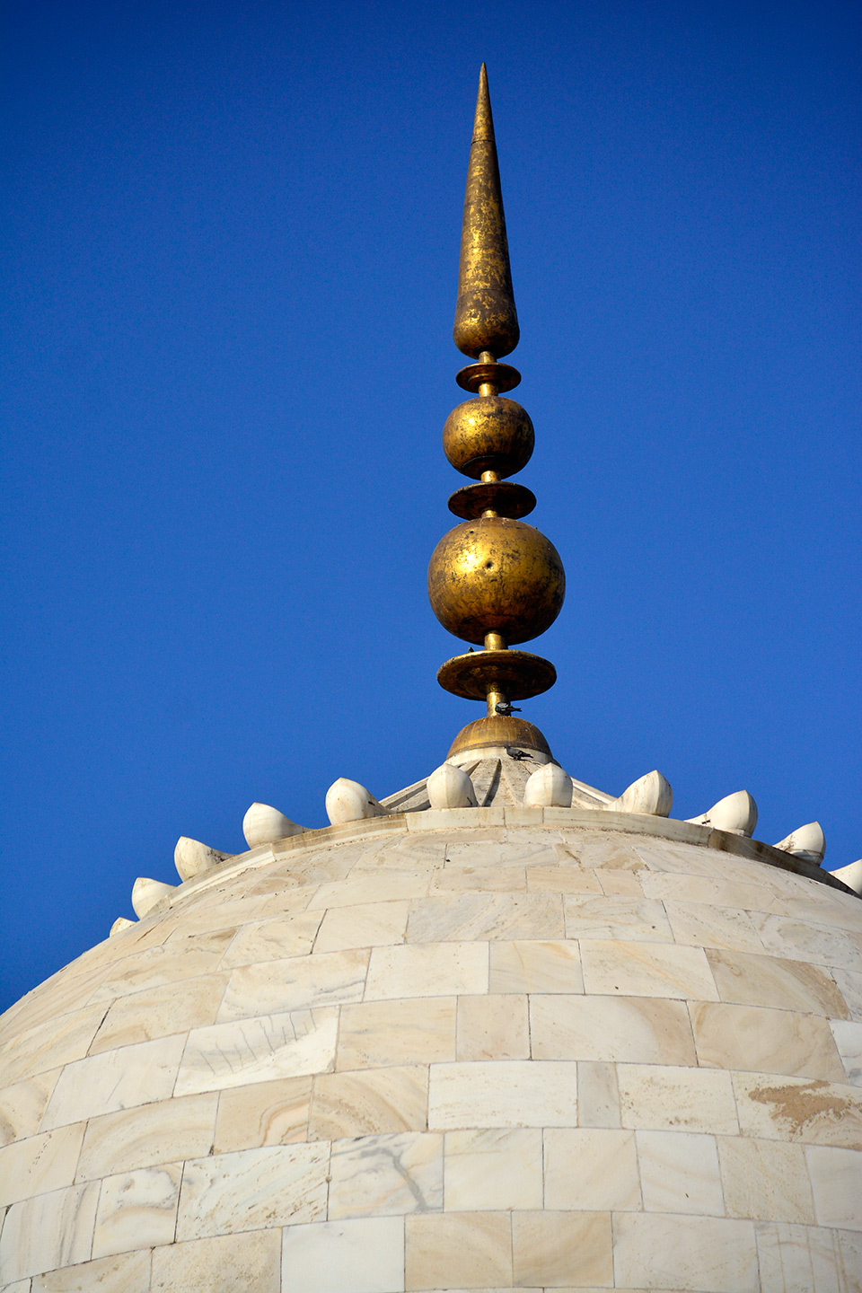 Bibi-ka-Maqbara: A Visual Tour | Sahapedia