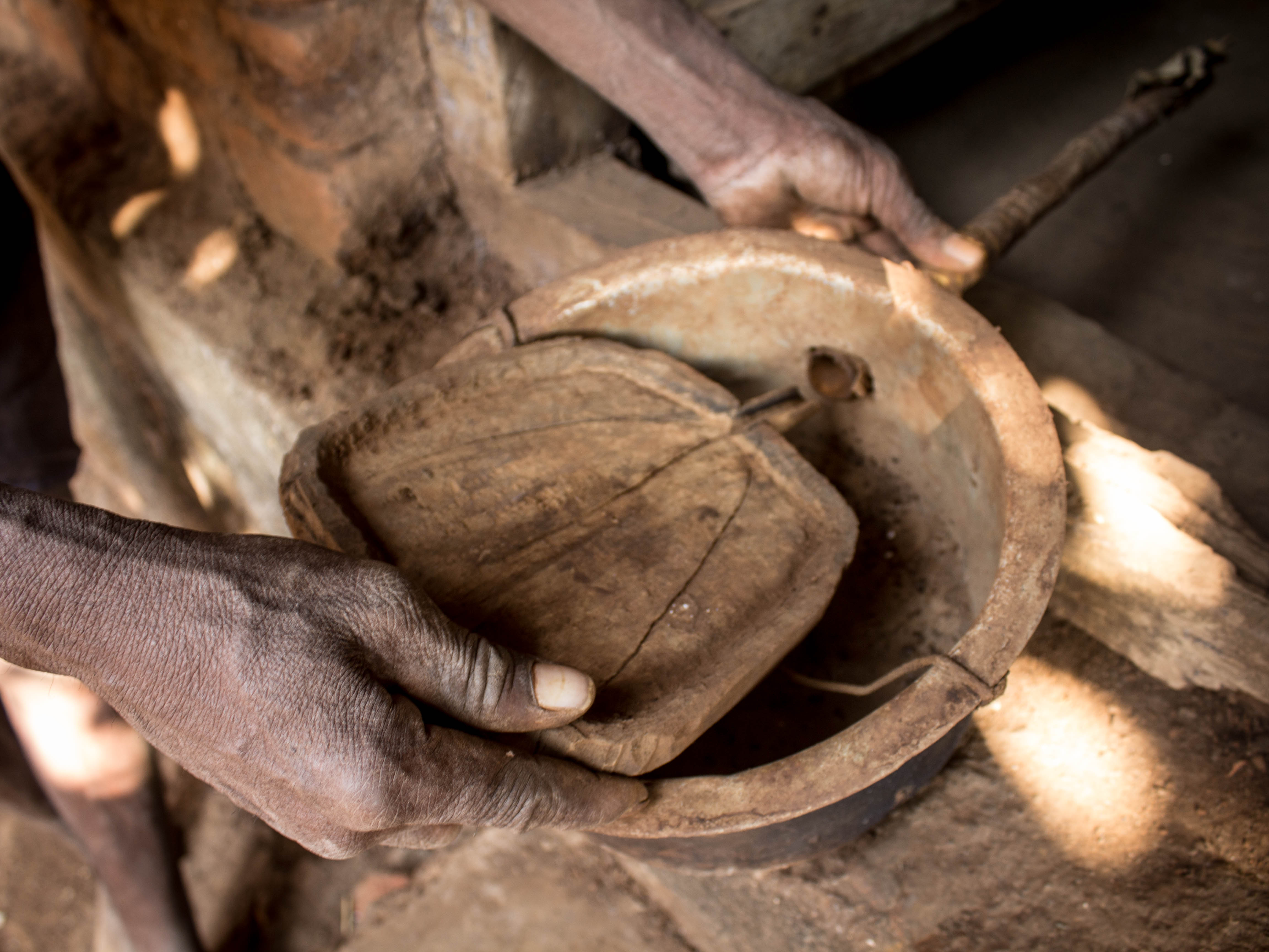 From Flower to Spirit: How Moha Pervades Warli Lives | Sahapedia