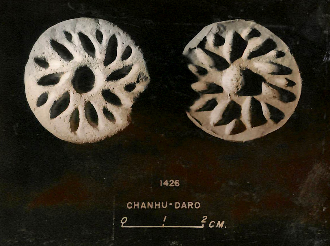 Images of Harappan Relics | Sahapedia