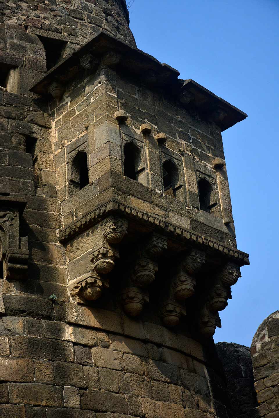 Daulatabad Fort | Sahapedia