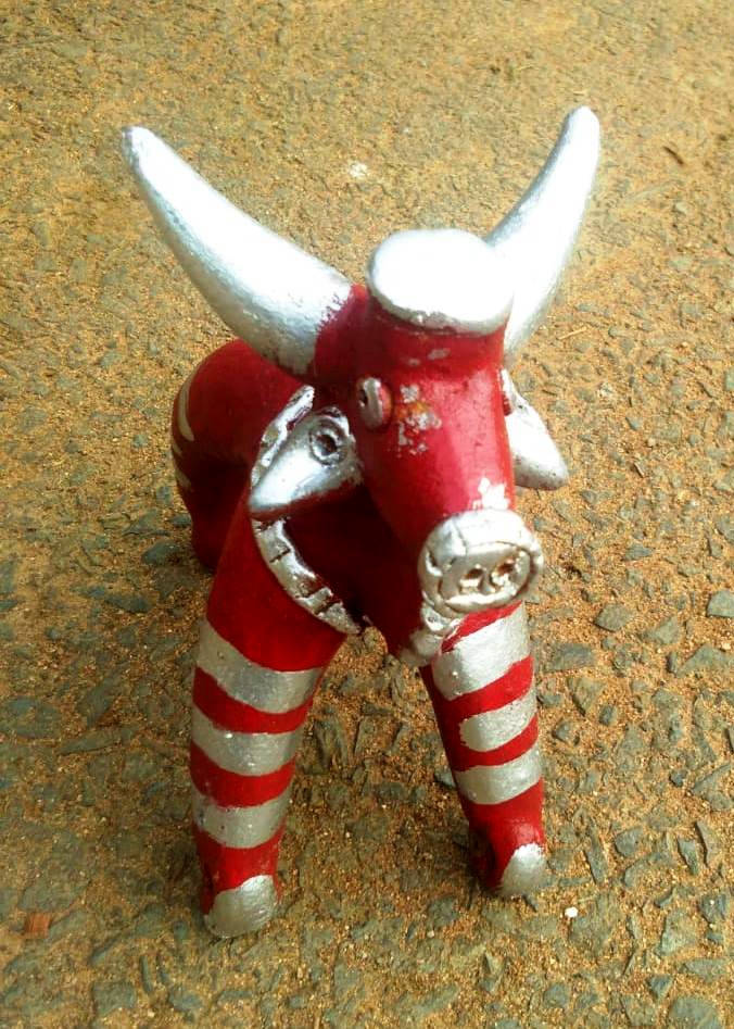 पोला/गौठान: मानव एवं पशु संबंधों की छत्तीसगढ़ी परम्परा, Pola/Gauthan ...