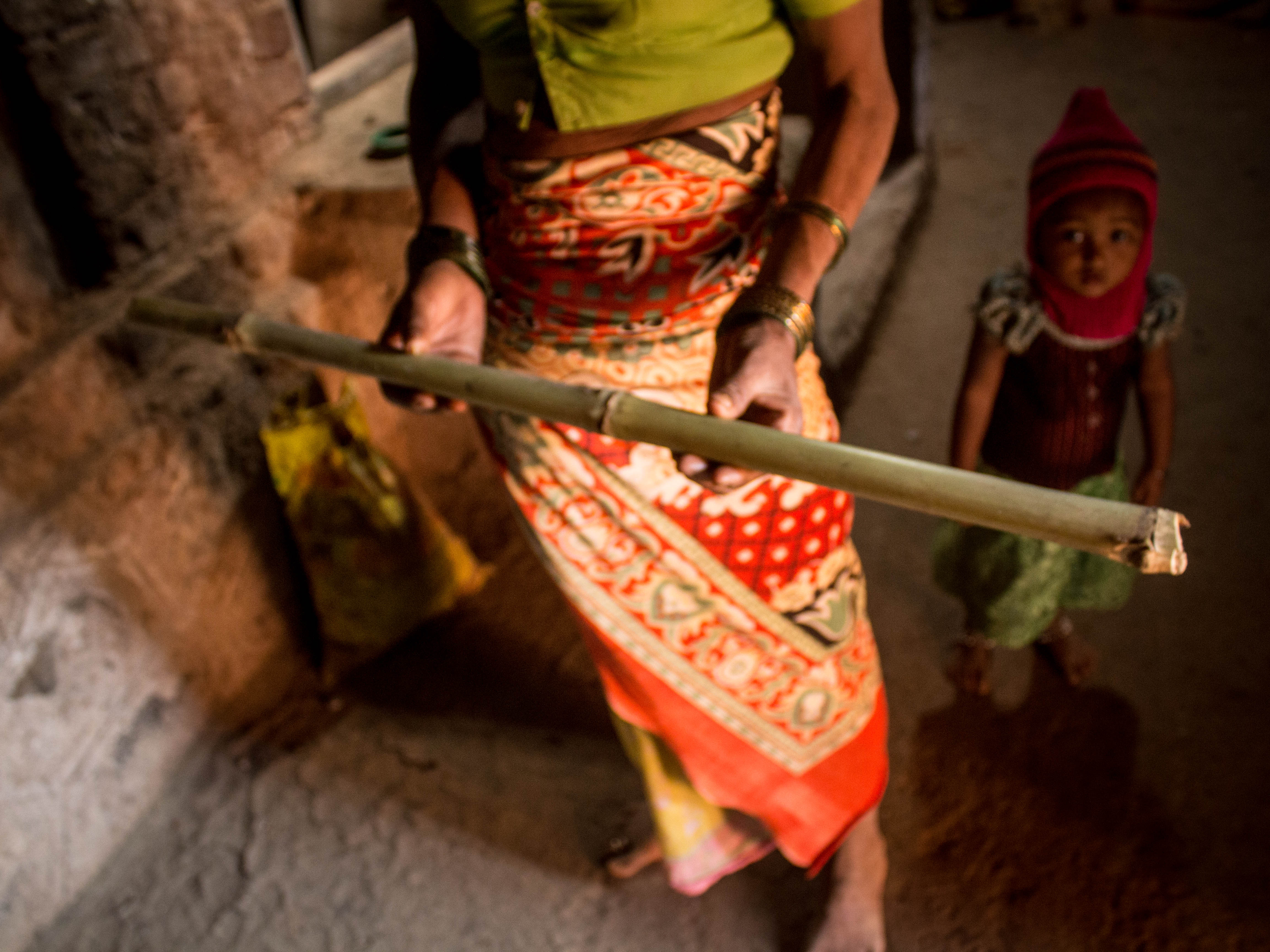 From Flower to Spirit: How Moha Pervades Warli Lives | Sahapedia