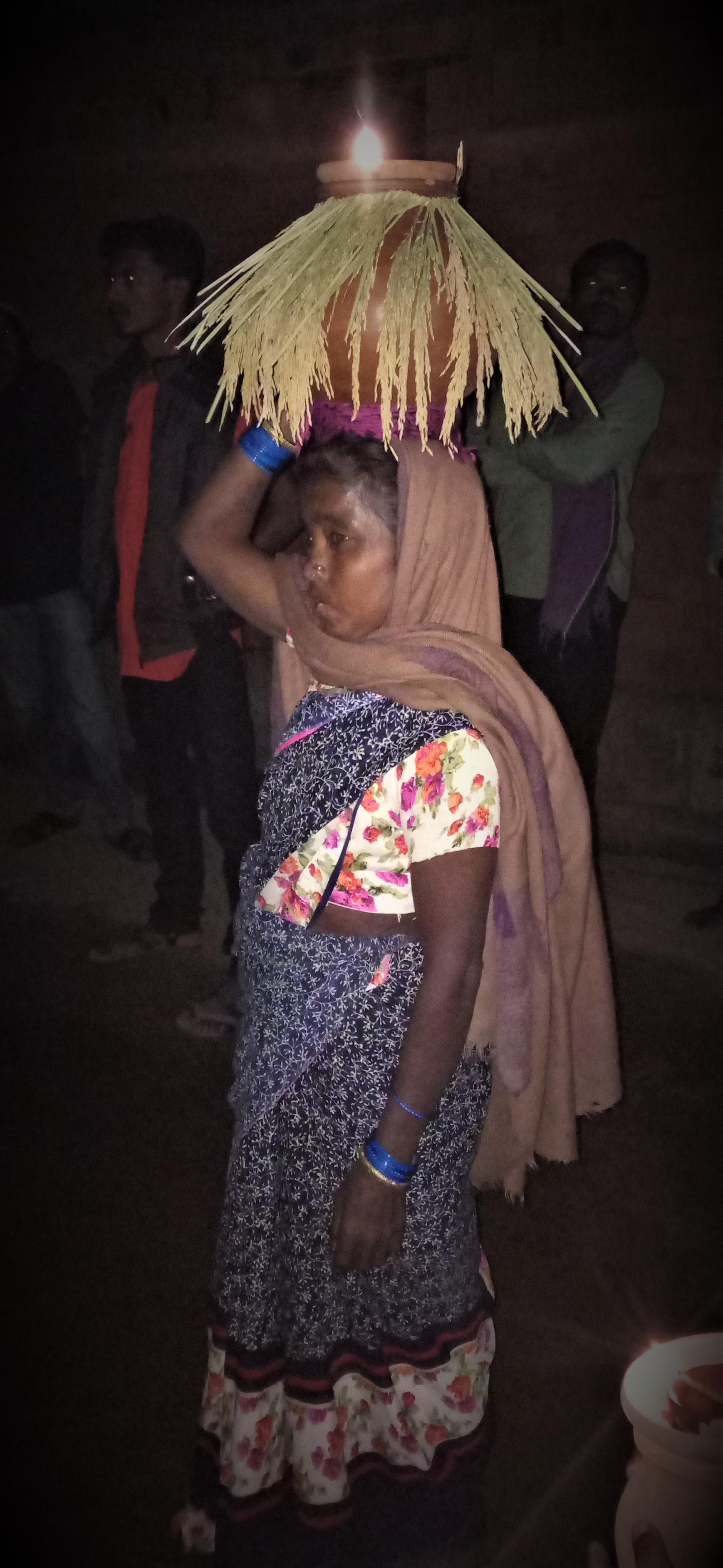 Devari: The Other Diwali in Chhattisgarh | Sahapedia