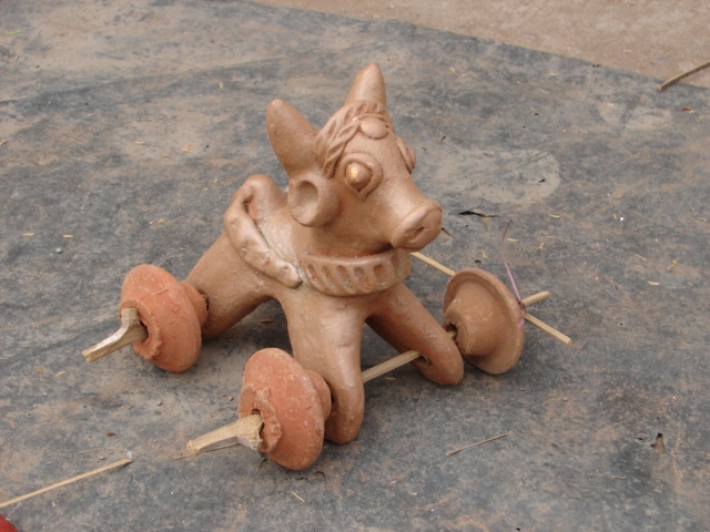 पोला/गौठान: मानव एवं पशु संबंधों की छत्तीसगढ़ी परम्परा, Pola/Gauthan ...