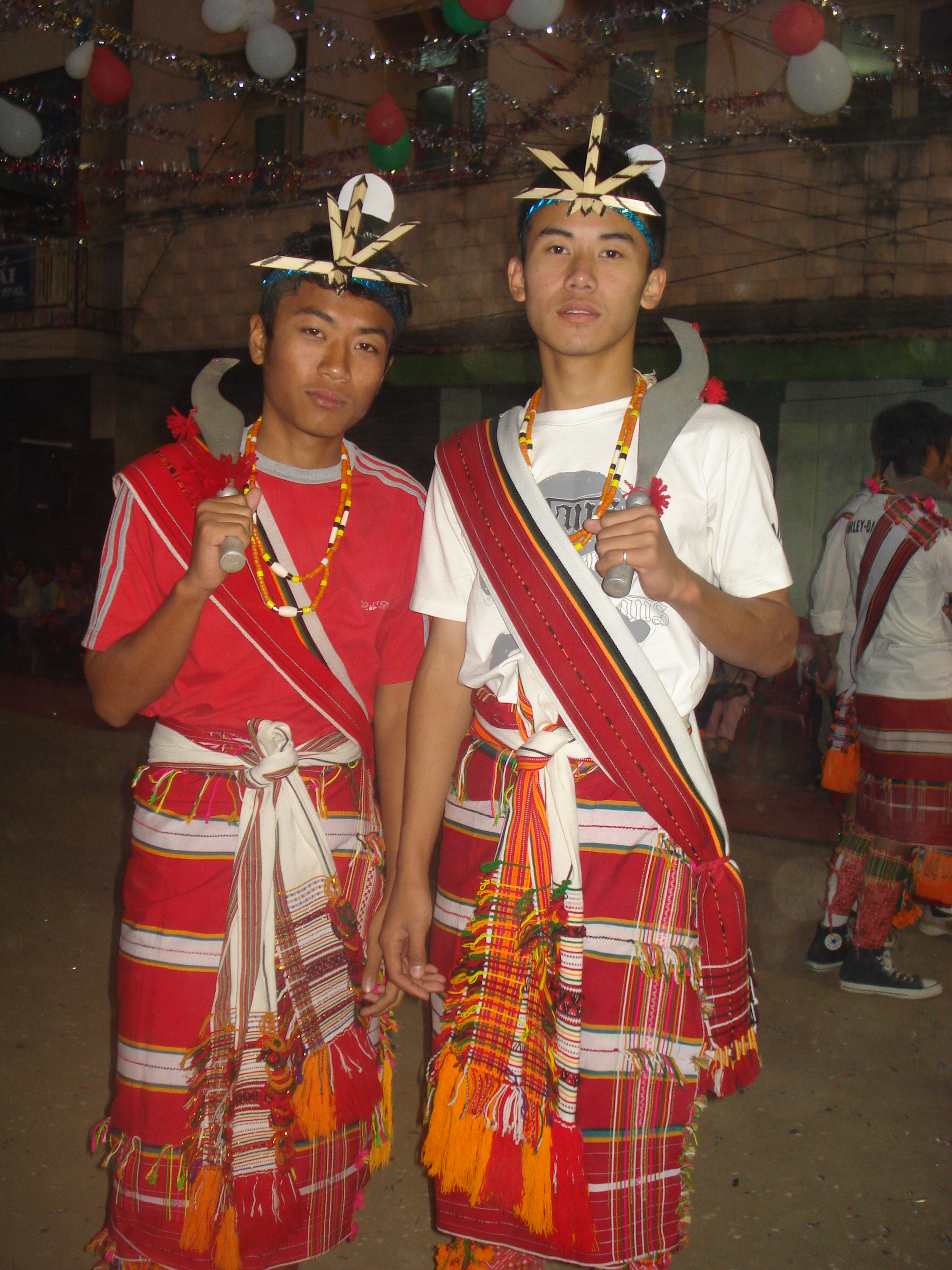 Gaan Ngai Festival | Sahapedia