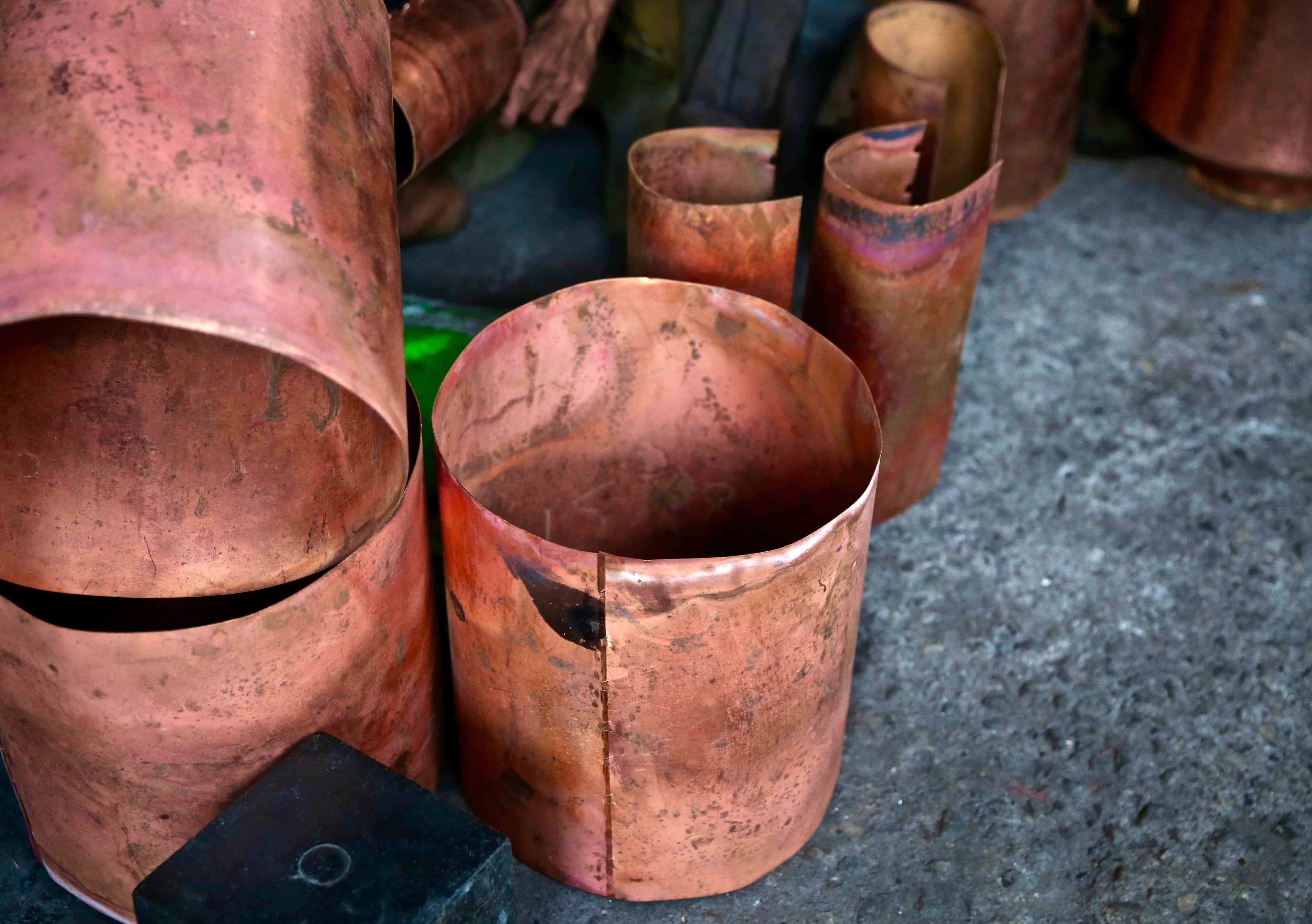 The Last of the Tambats: A Photo Essay | Sahapedia