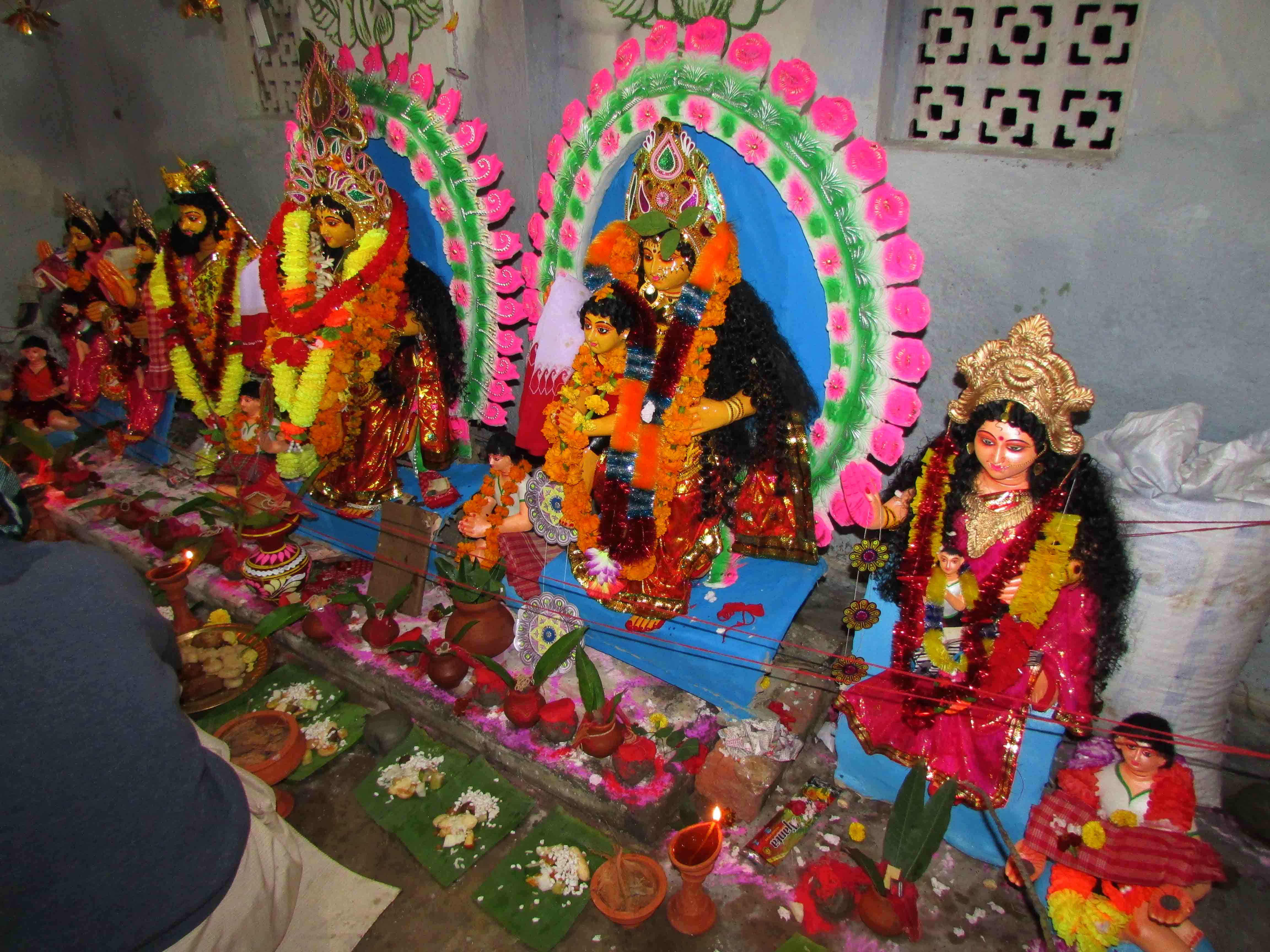 Sundarbans and Bonbibi | Sahapedia