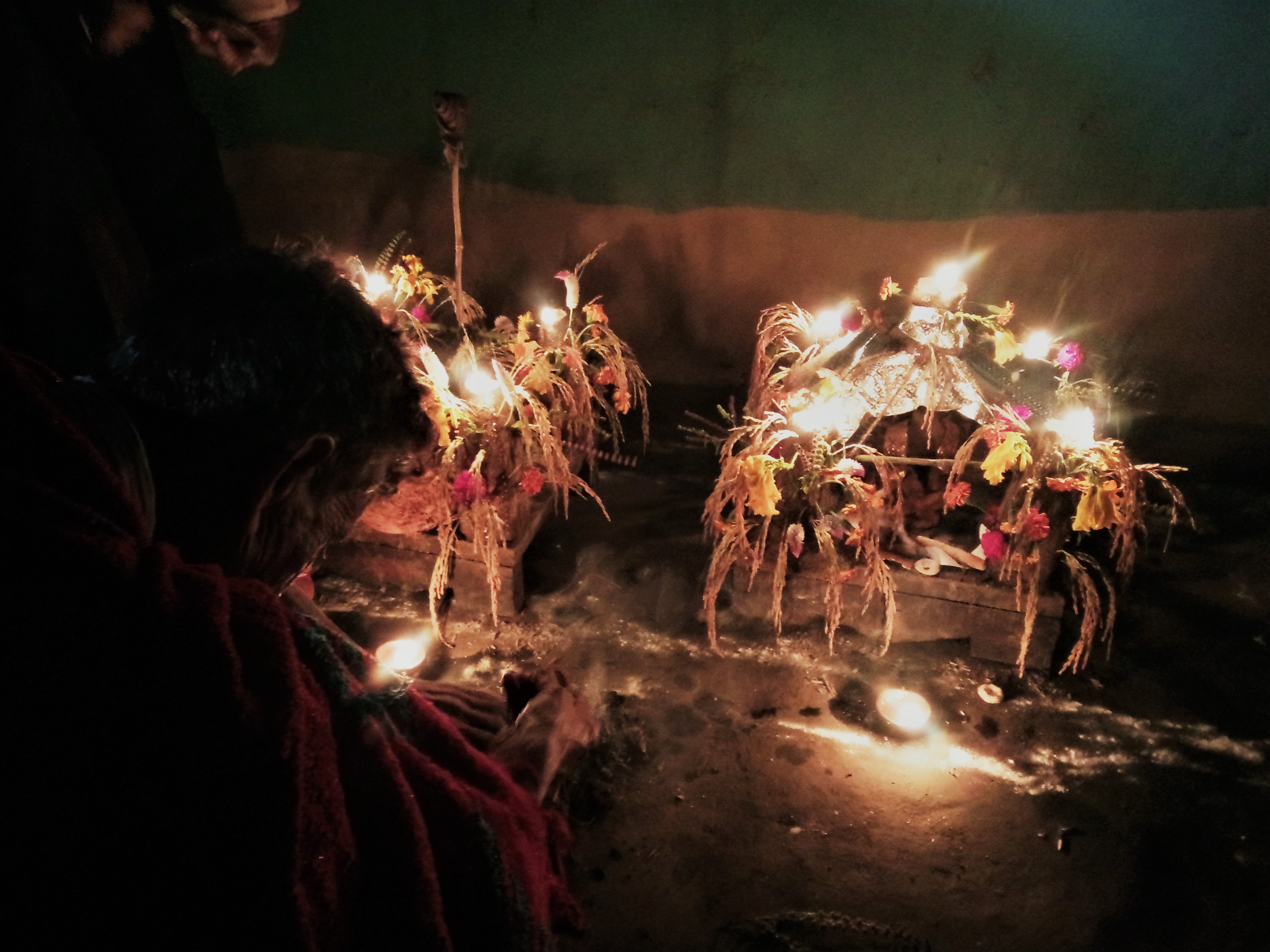 Devari: The Other Diwali in Chhattisgarh | Sahapedia