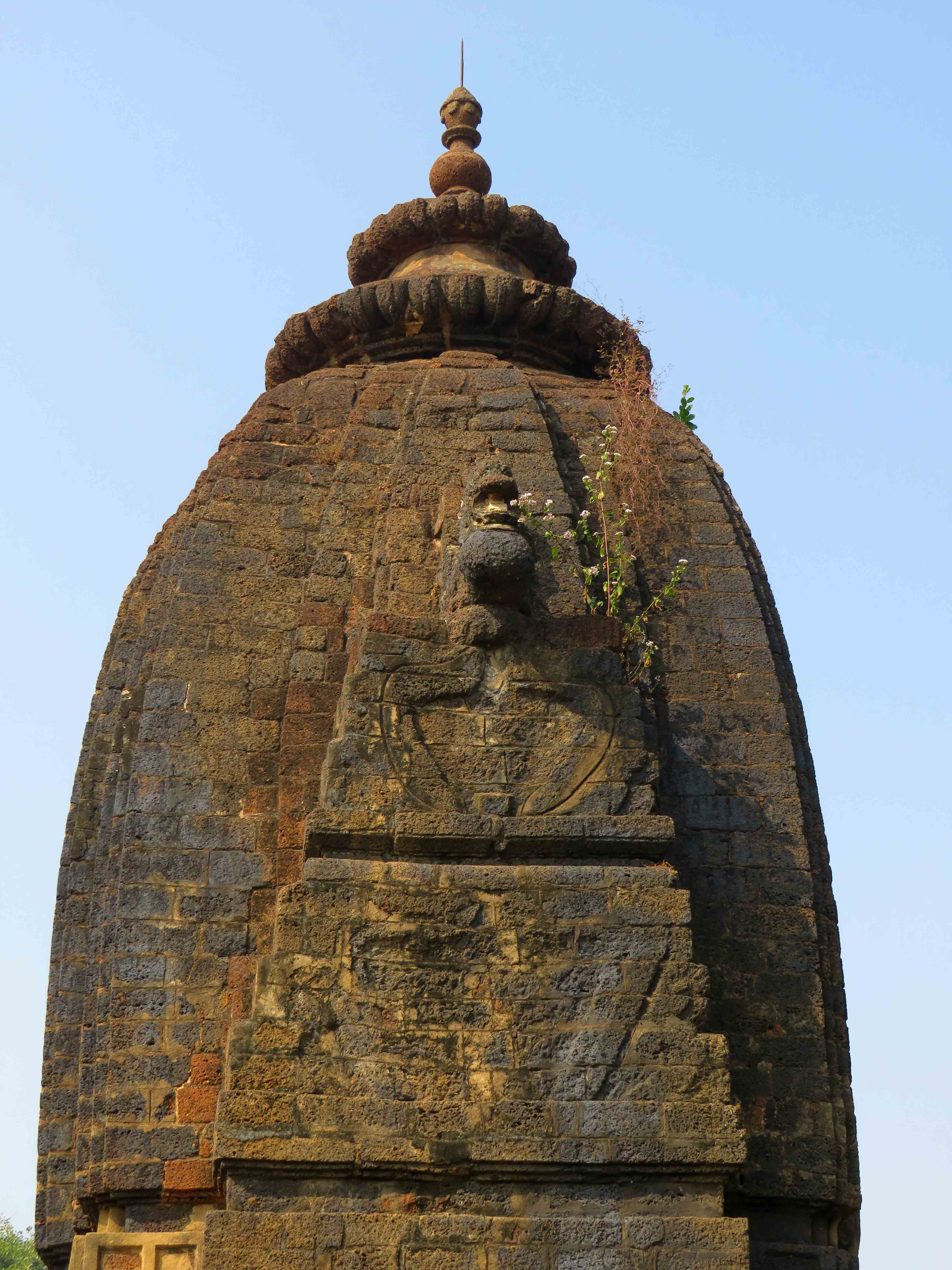 Early Medieval Temples of Rāḍh Bengal | Sahapedia