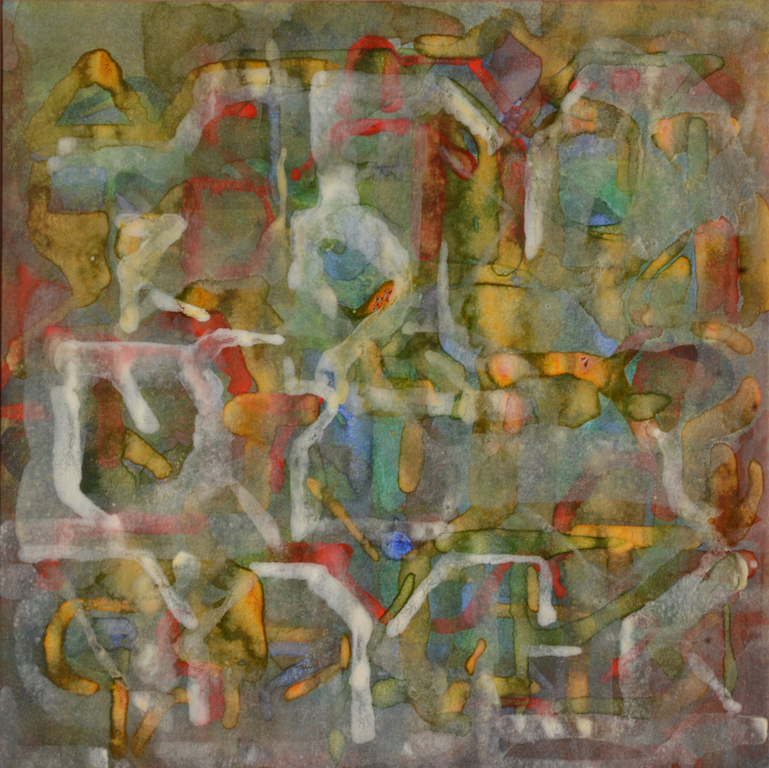 Paintings of Bhagwan Shankar Chavan | Sahapedia