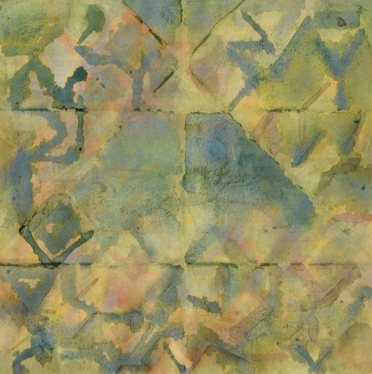 Paintings of Bhagwan Shankar Chavan | Sahapedia