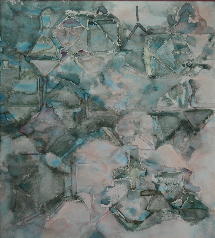 Paintings of Bhagwan Shankar Chavan | Sahapedia