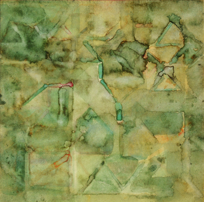 Paintings of Bhagwan Shankar Chavan | Sahapedia