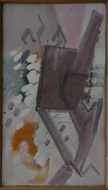 Paintings of Bhagwan Shankar Chavan | Sahapedia