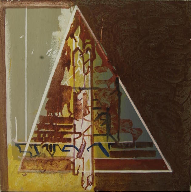 Paintings of Bhagwan Shankar Chavan | Sahapedia