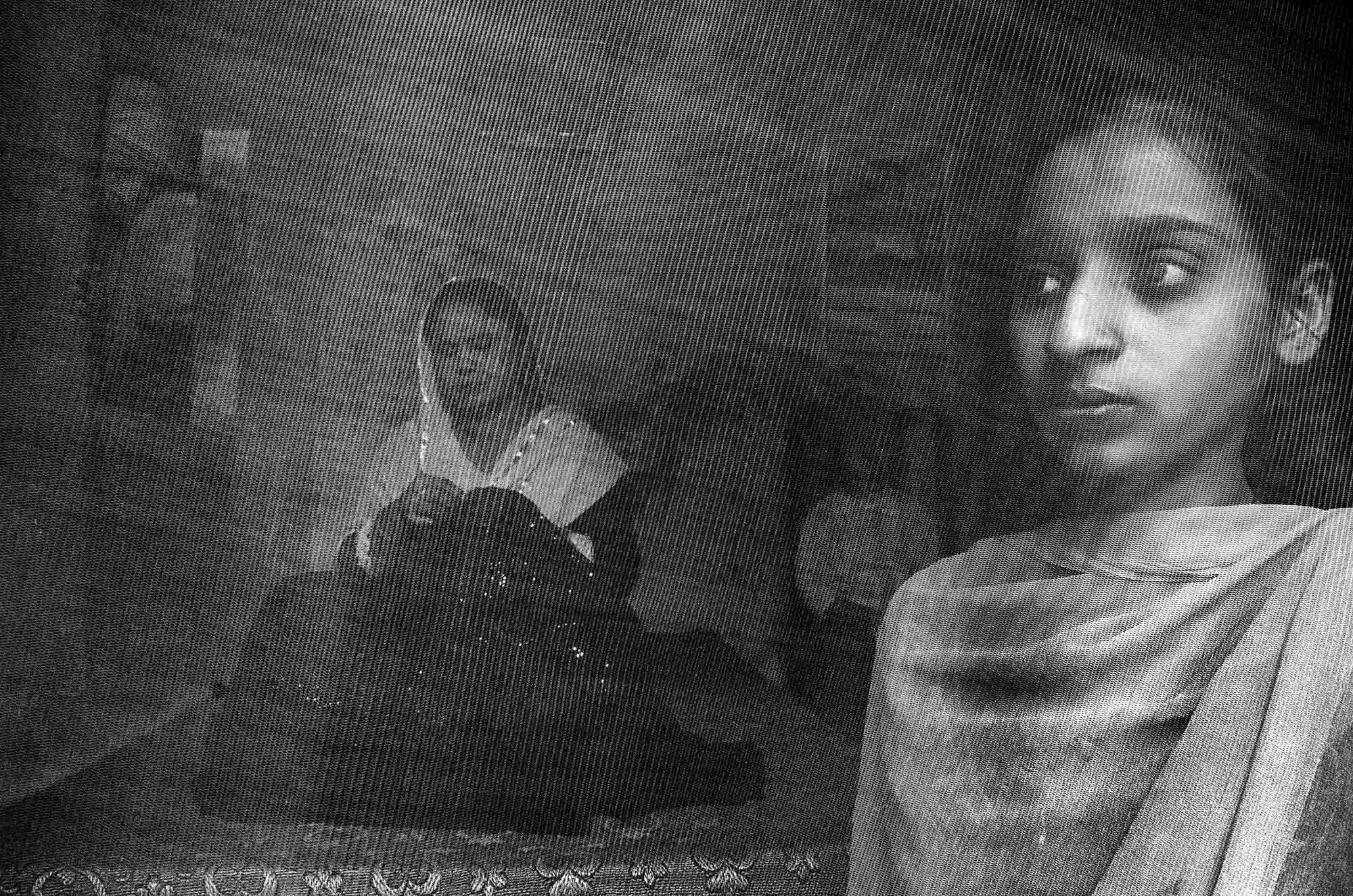 Badla Embroiderers of Lucknow | Sahapedia